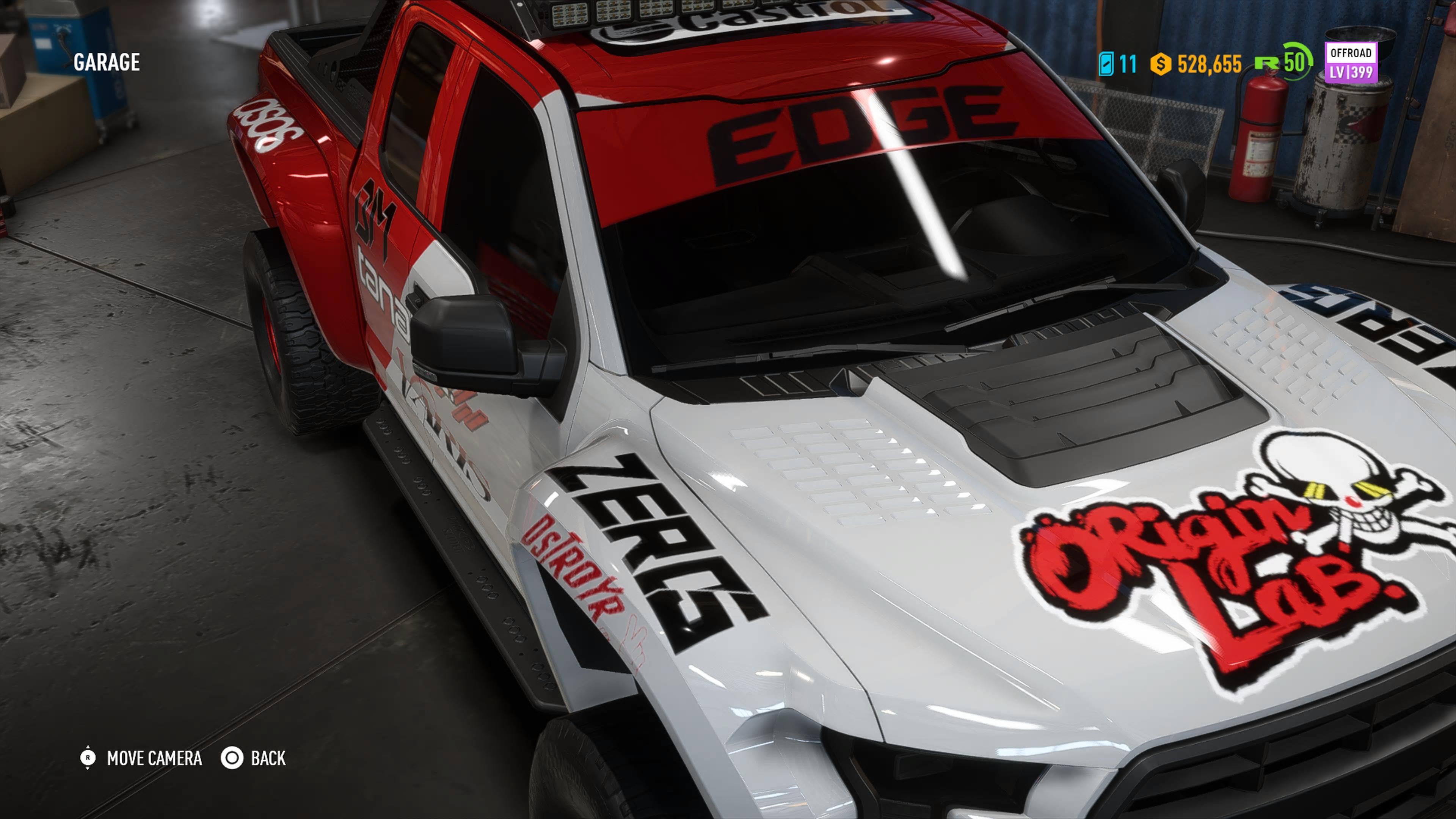 NFS: Payback Decals made by me | Scrolller