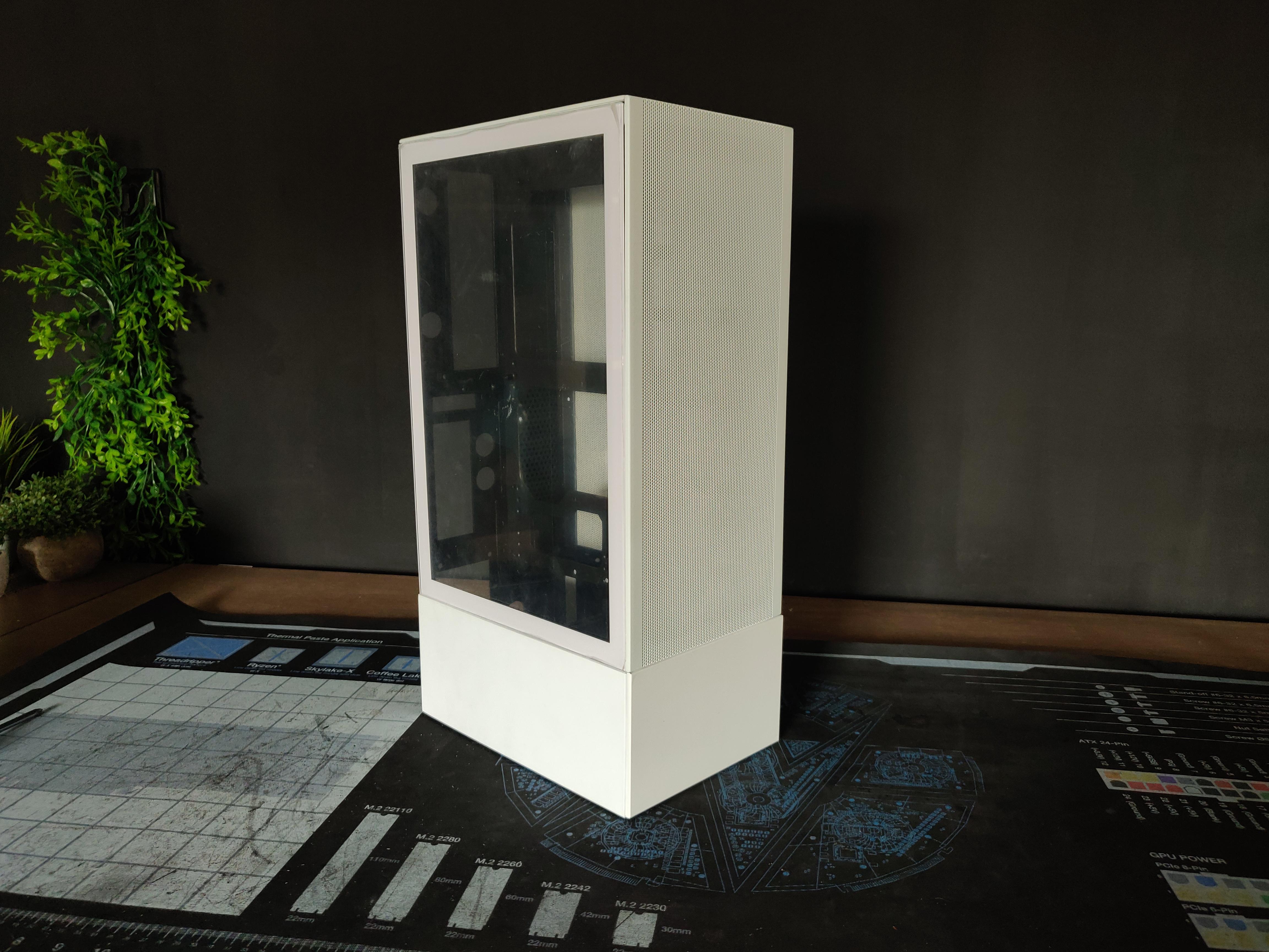 Tweaked Meshlicious | Scrolller