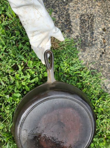 Birmingham Red Mountain? | Scrolller