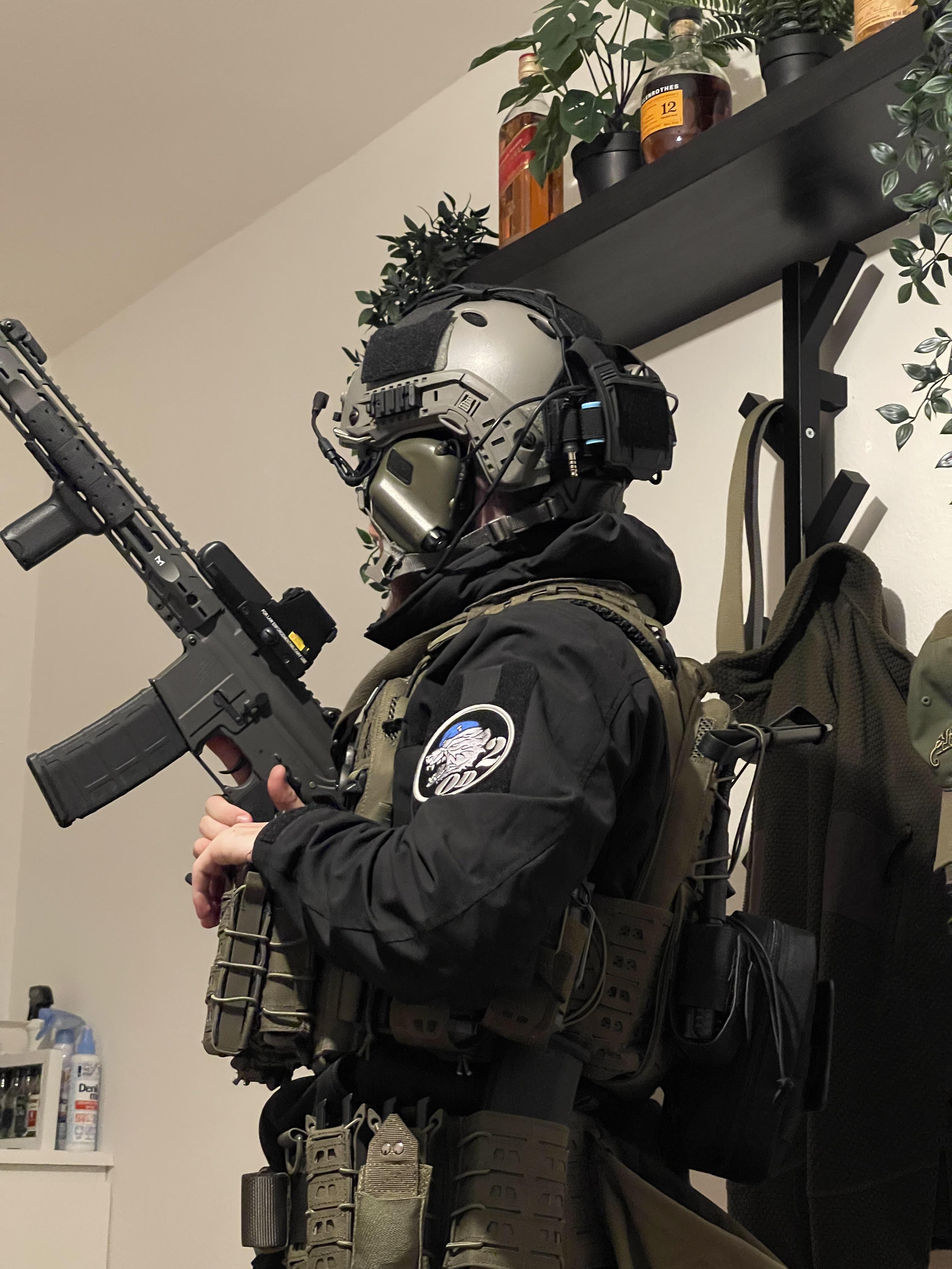 Rate the Kit | Scrolller