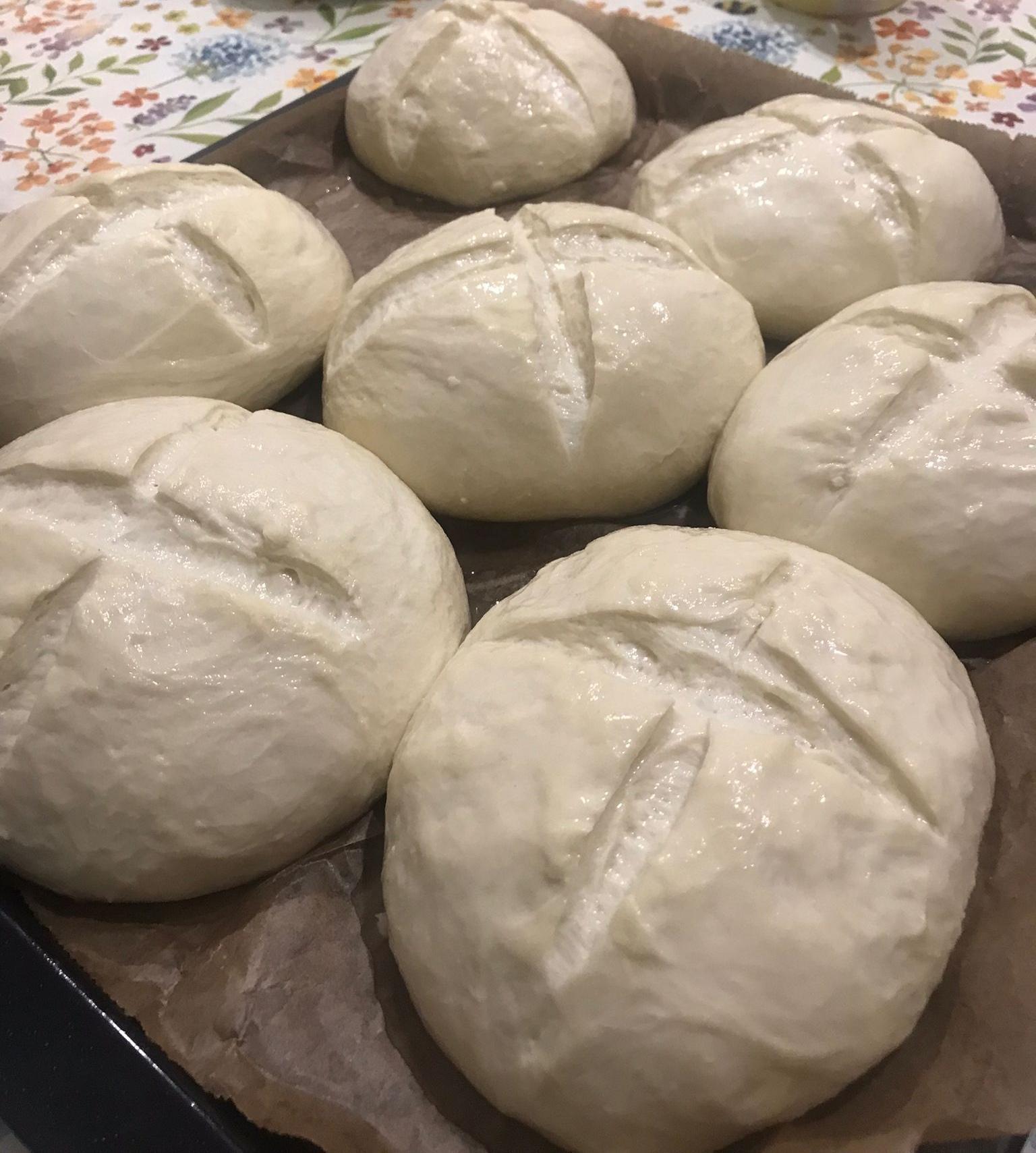 [homemade] Bread | Scrolller