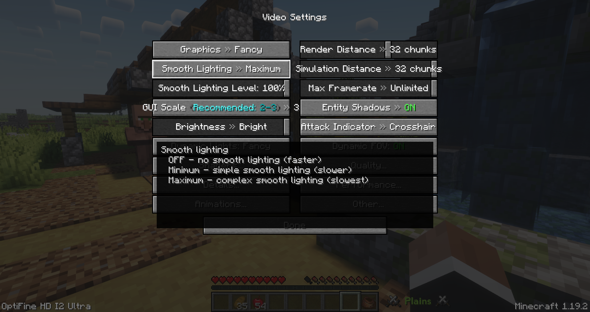 Annoying lighting glitch, please help! | Scrolller