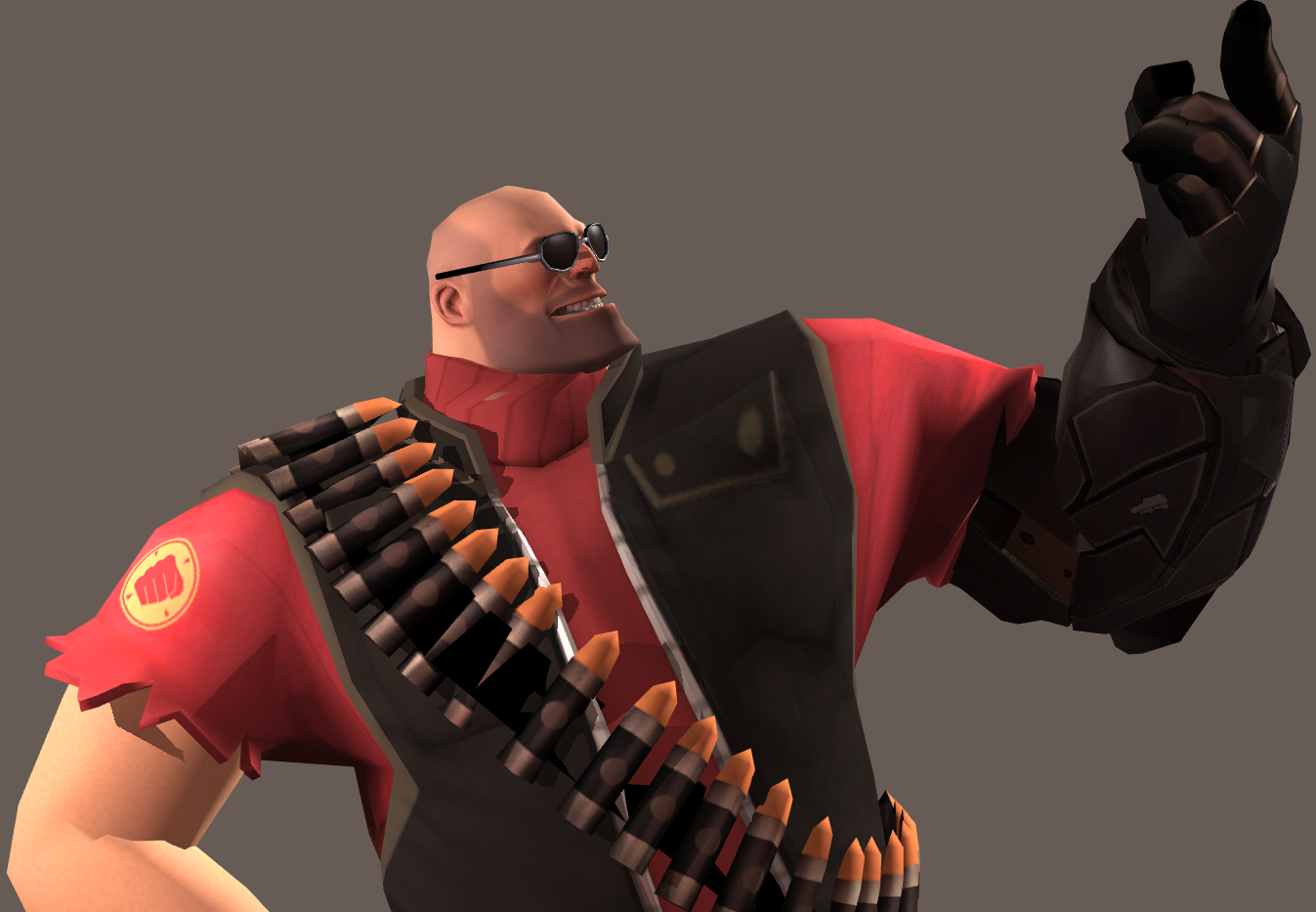 Loadout dump | Scrolller