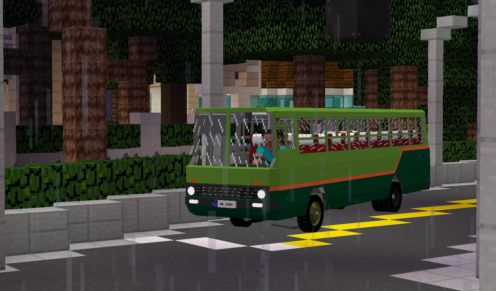 Ikarus (ggvp mod) | Scrolller