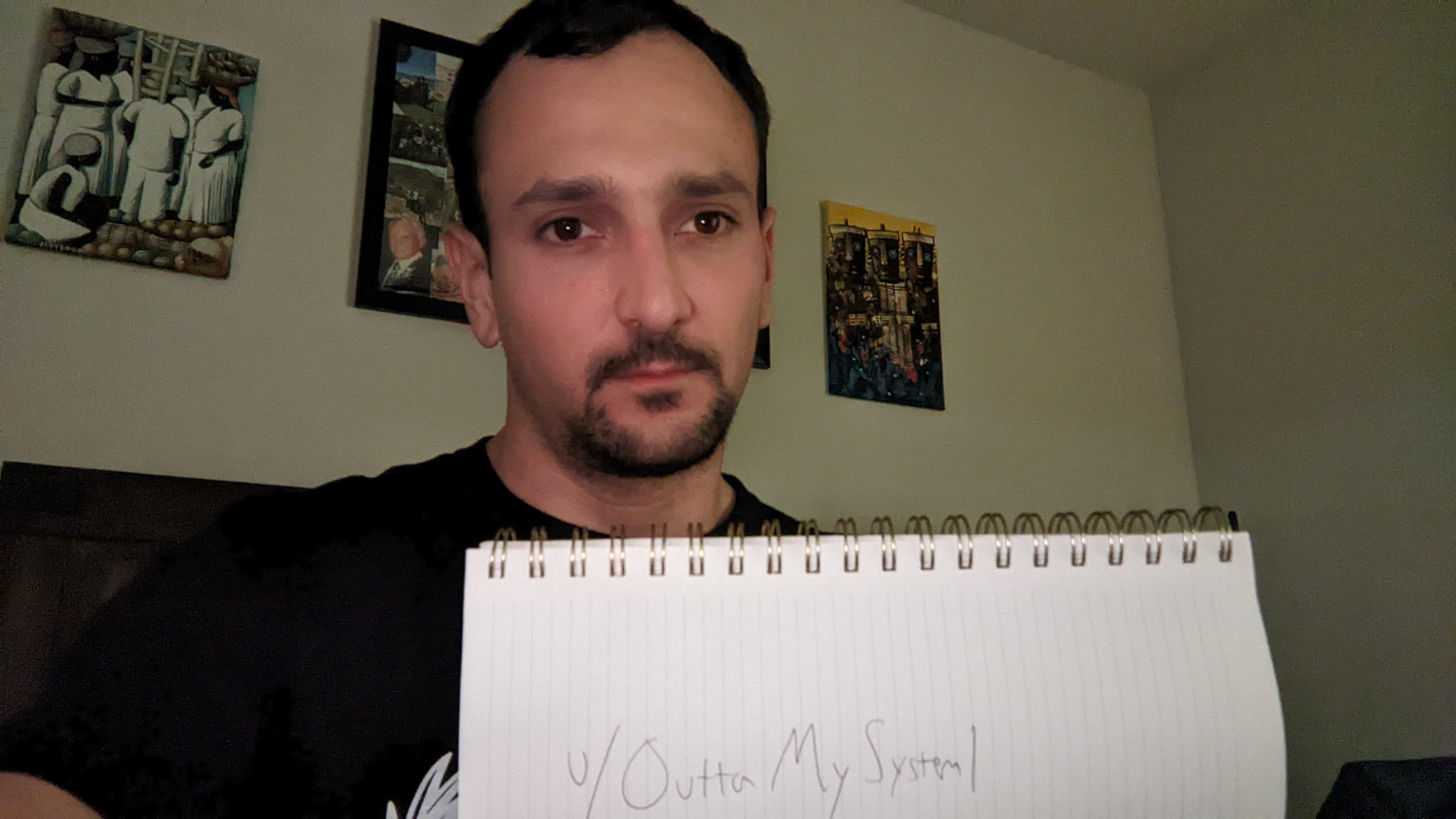 25M, curious to see where I stand | Scrolller