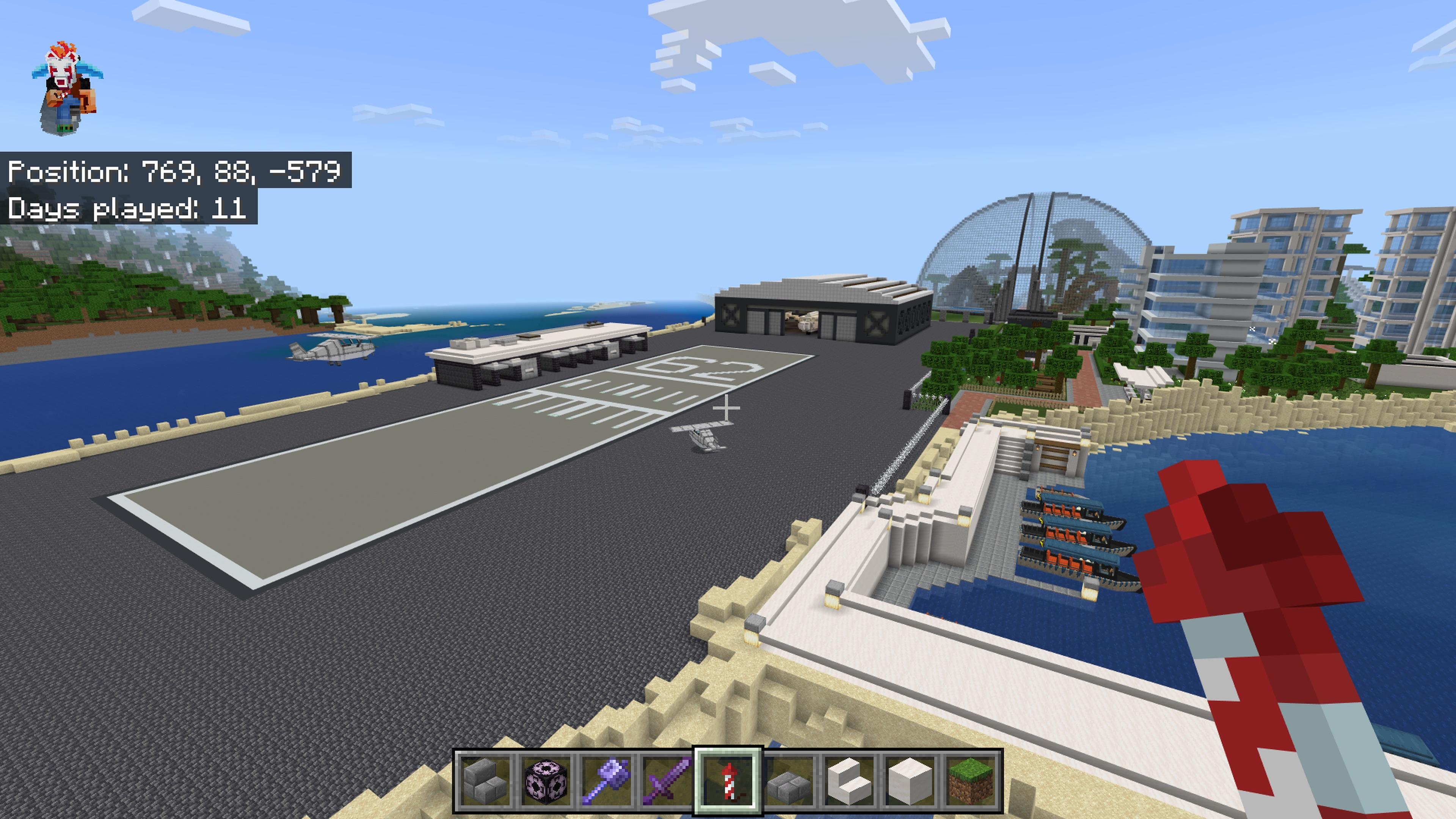 My dinosaur island | Scrolller