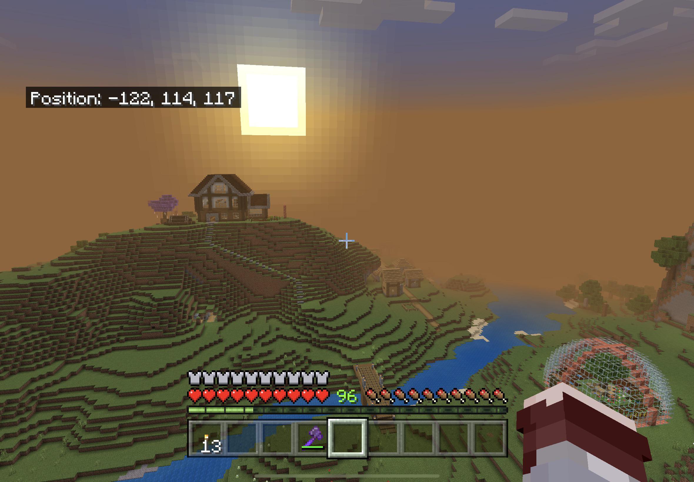 What do I do with my attic? (Showcasing my whole house) | Scrolller