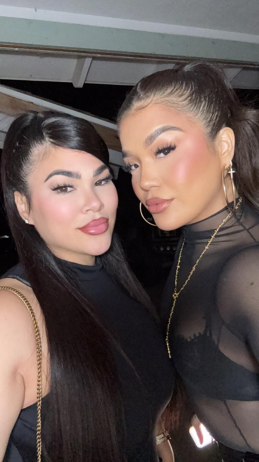 Discover more like Mmababes: Rachael O. & Tracy C. and Related Content | Scrolller