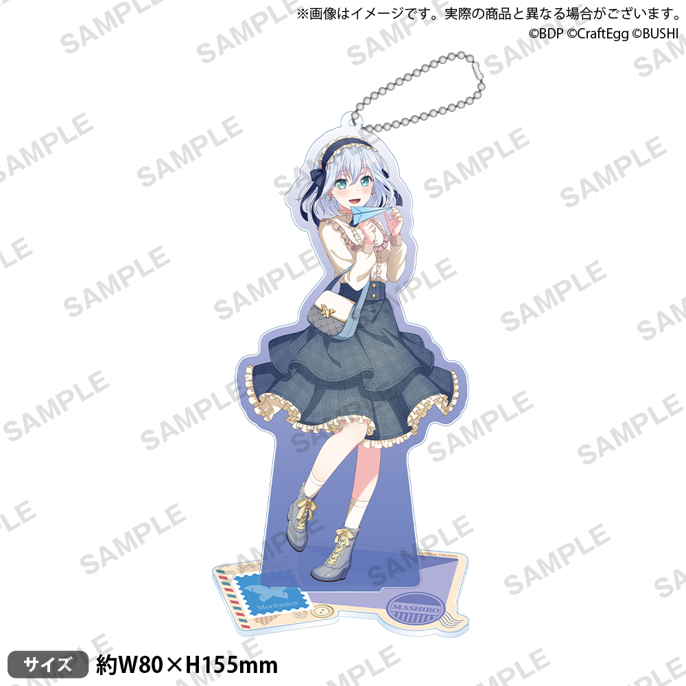 BanG Dream! x Animate 'Spring Celebration' visual + designs | Scrolller