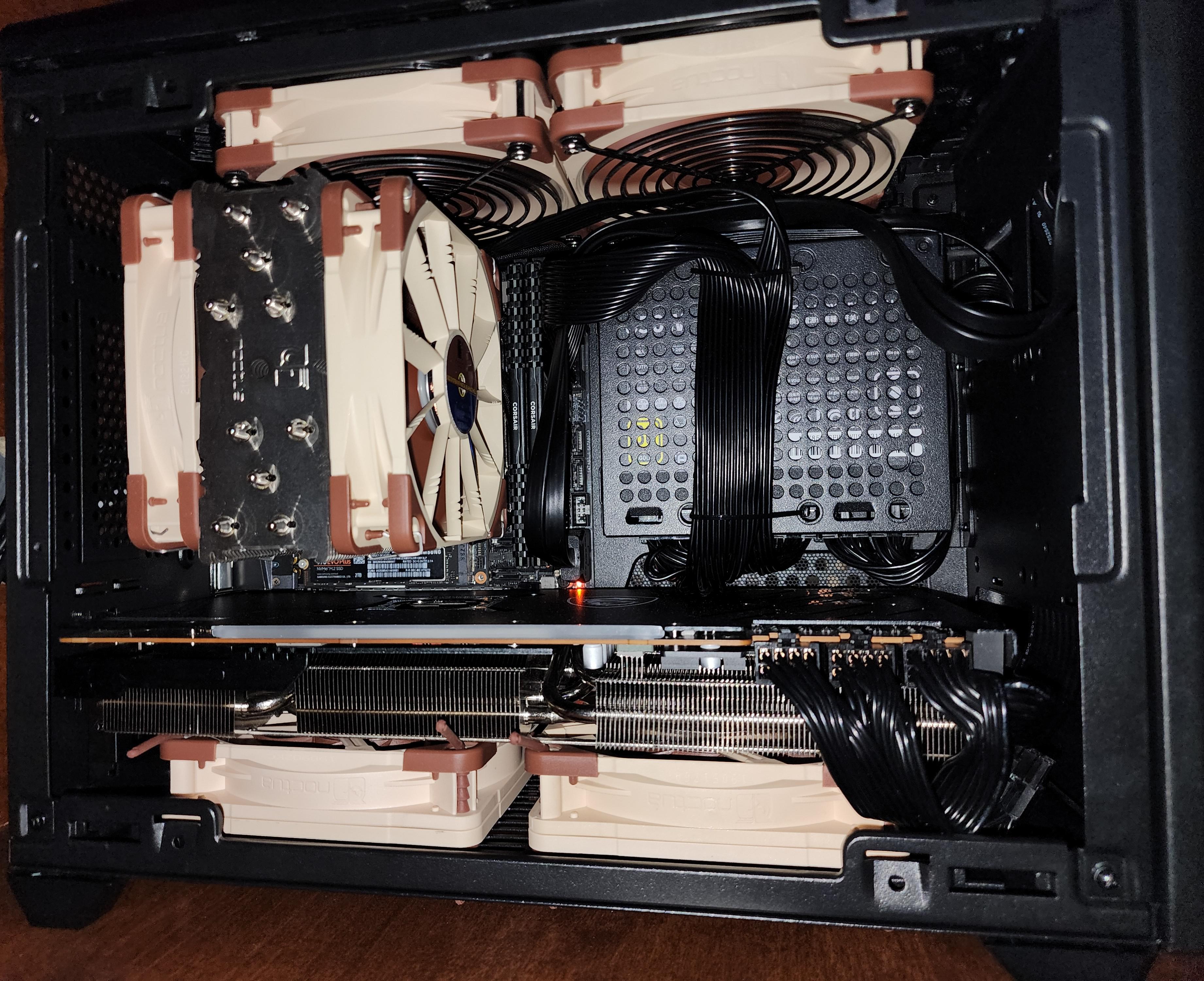 Discover more like Sffpc: Updated nr200 and Related Content | Scrolller