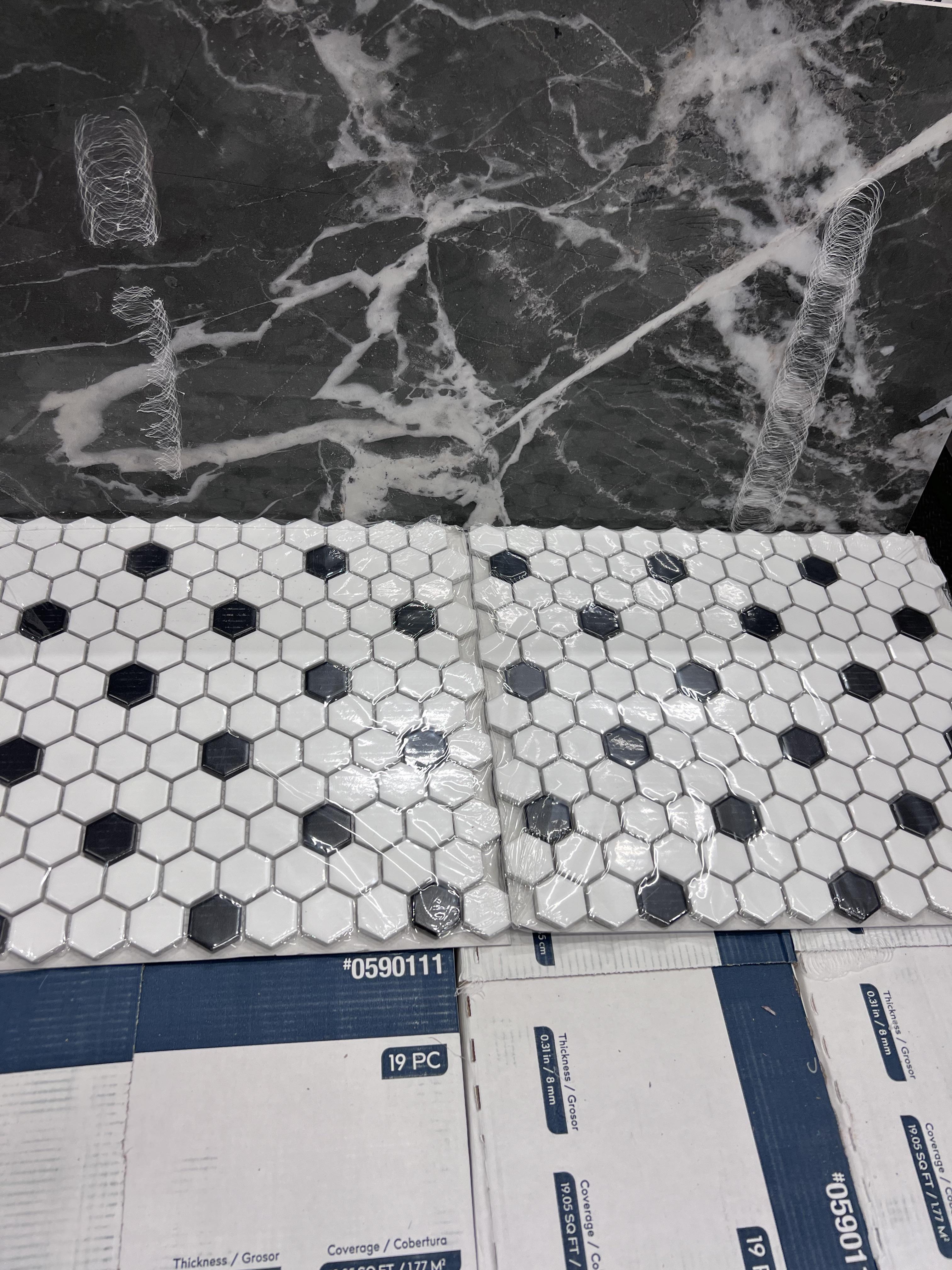 Help me decide what tile! | Scrolller