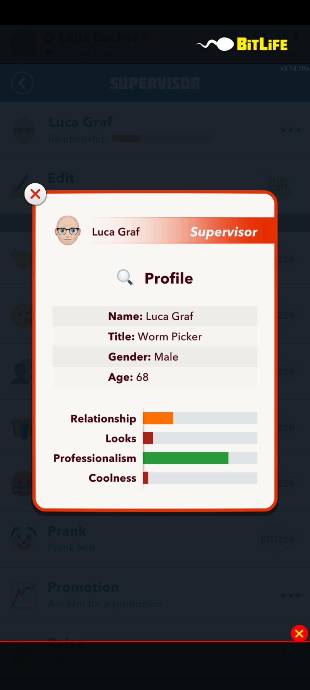 Employee vs Supervisor | Scrolller