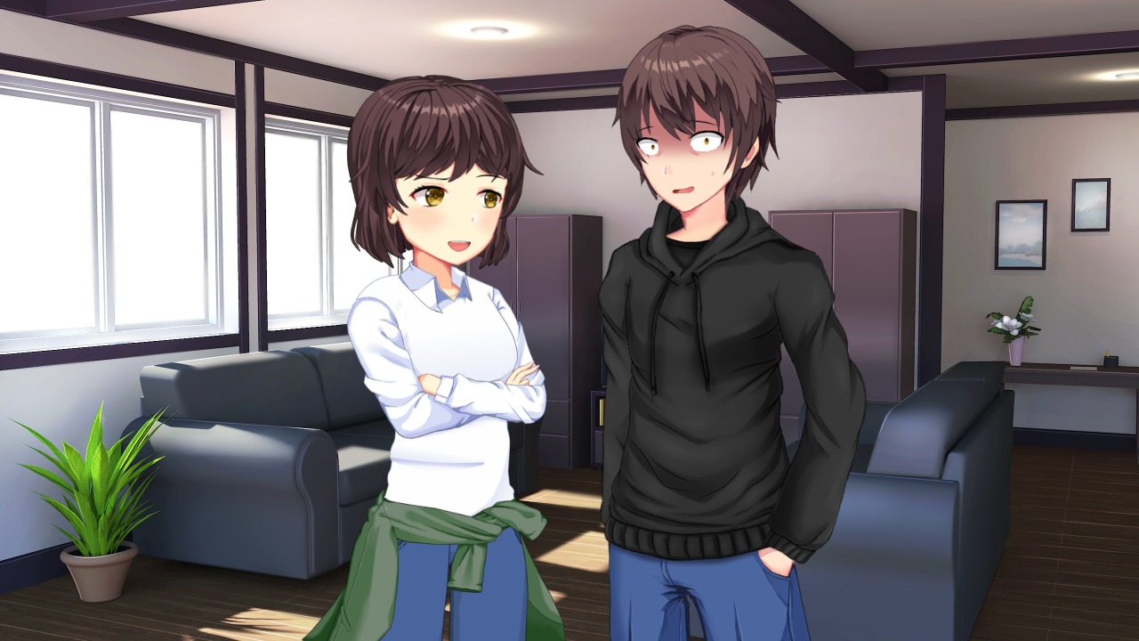 Wholesome brother and sister moments | Scrolller