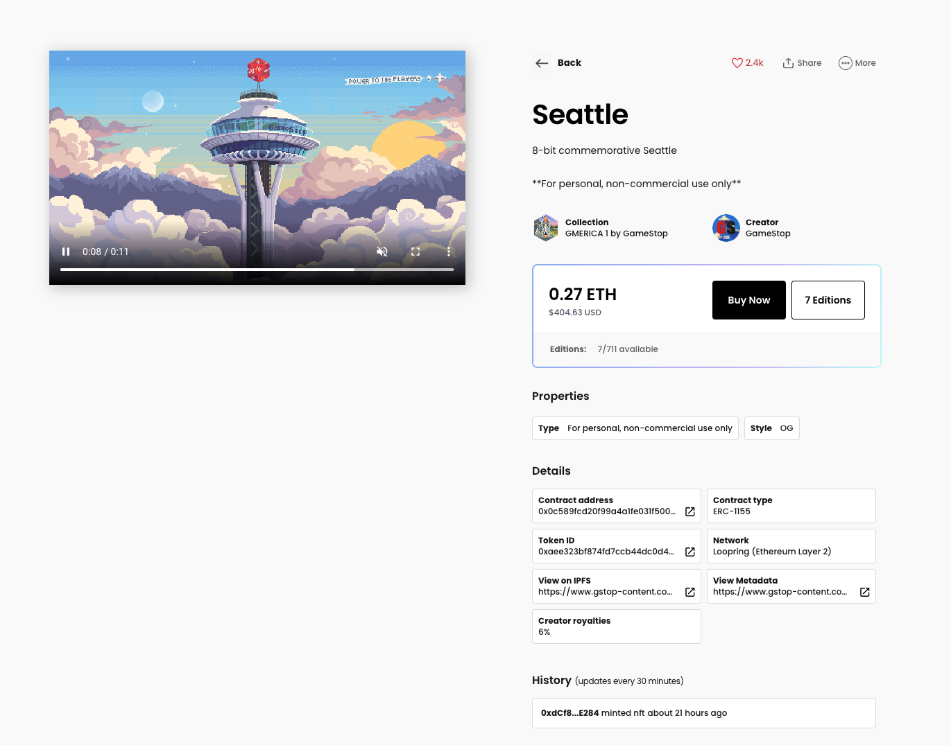 Whats Happening .. .ARe they for sell or not | Scrolller
