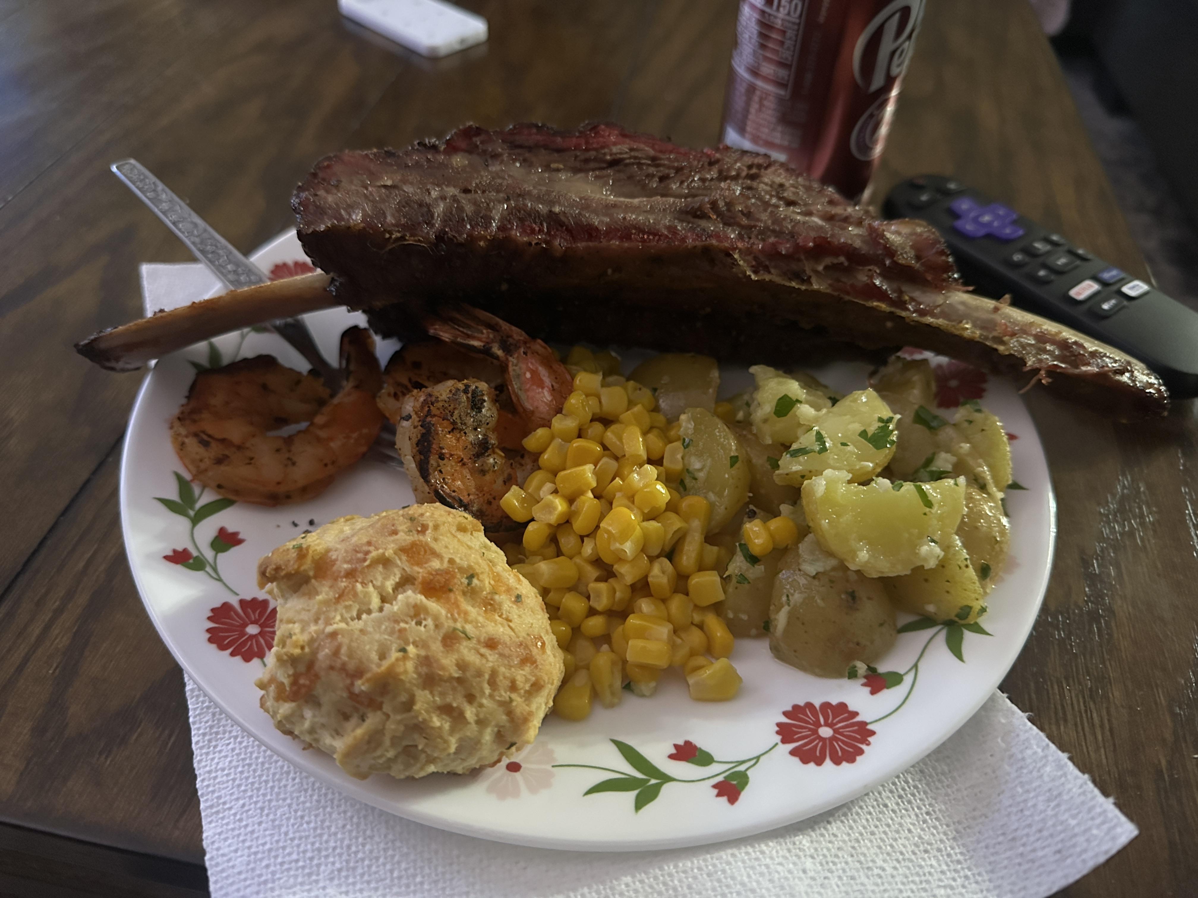 [homemade] beef ribs | Scrolller