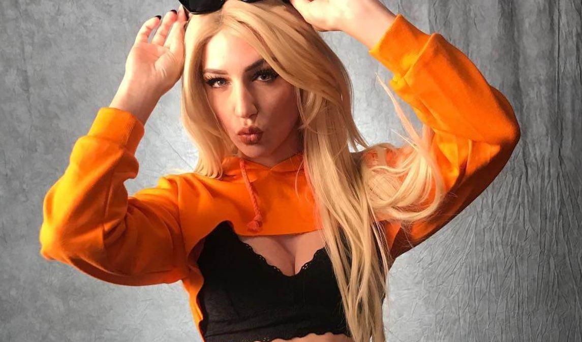 Great shots of Courtney | Scrolller