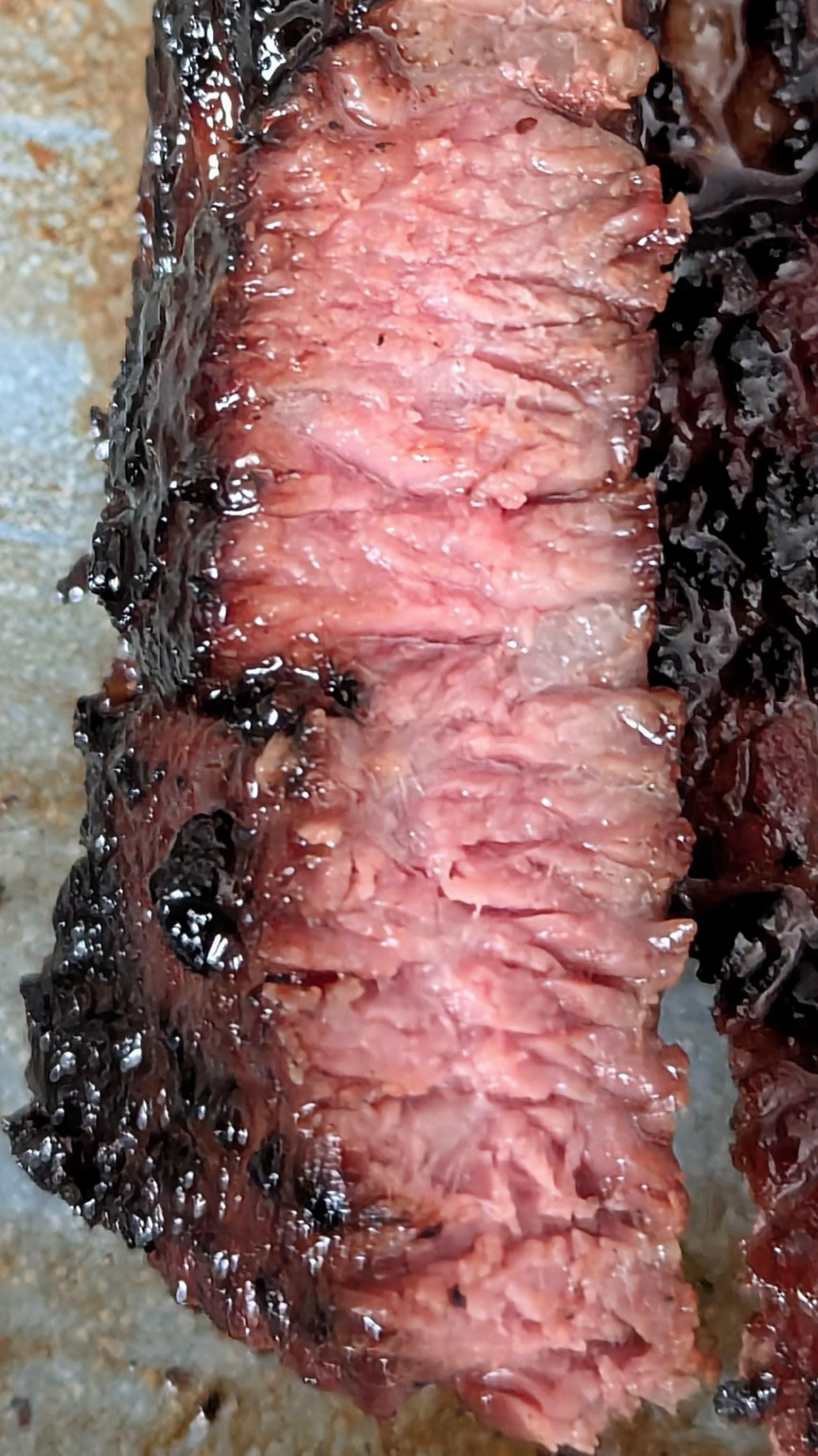 [Homemade] grilled thick cut kalbi / galbi beef | Scrolller