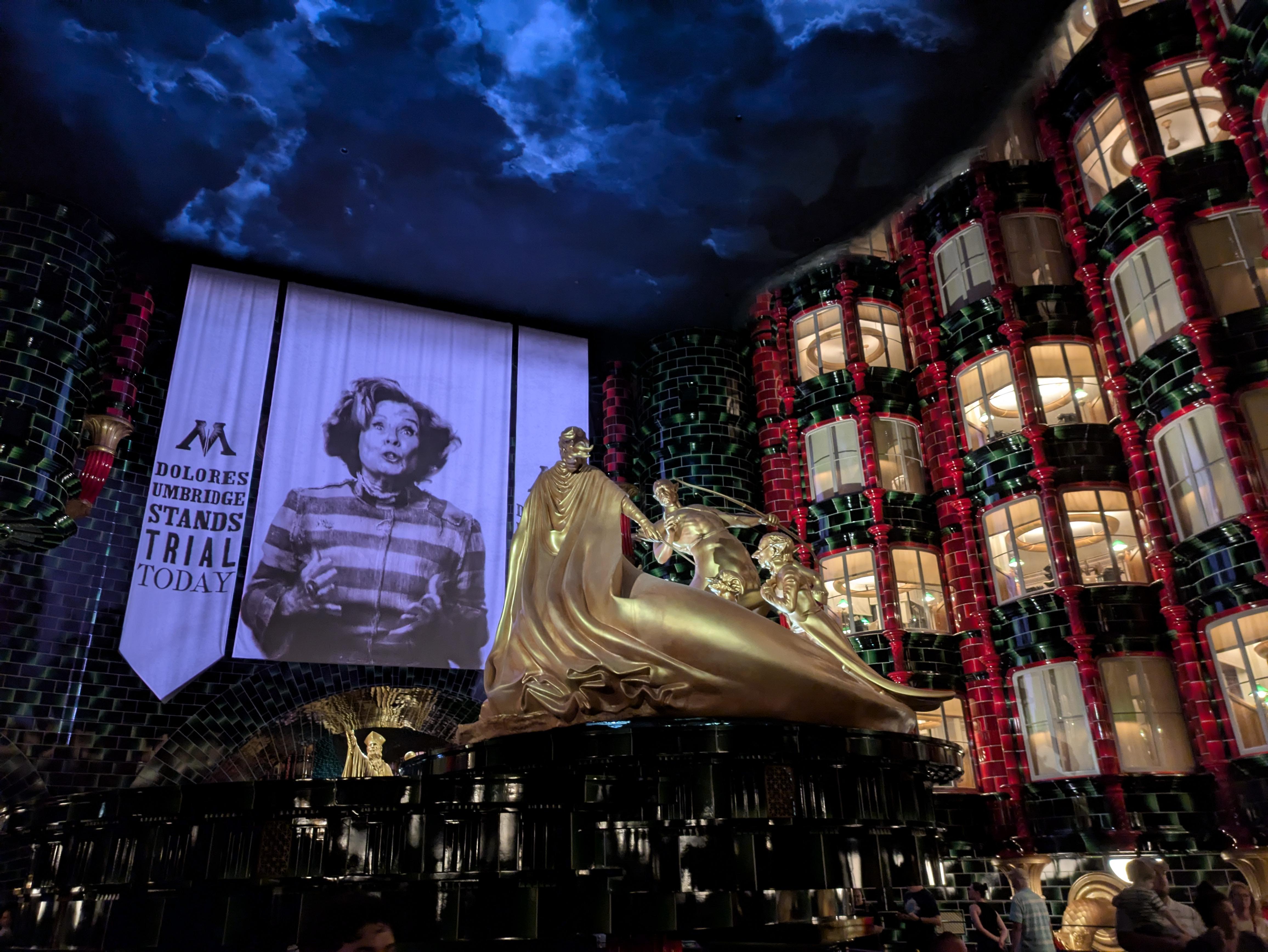 Quick Epic Review | Scrolller