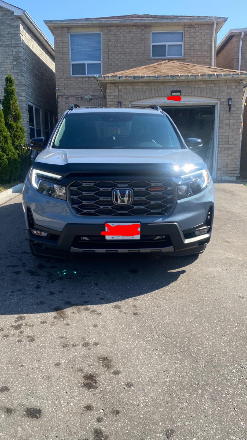 Discover more like Auto: First time doing a coating + deflector installed and Related Content ...