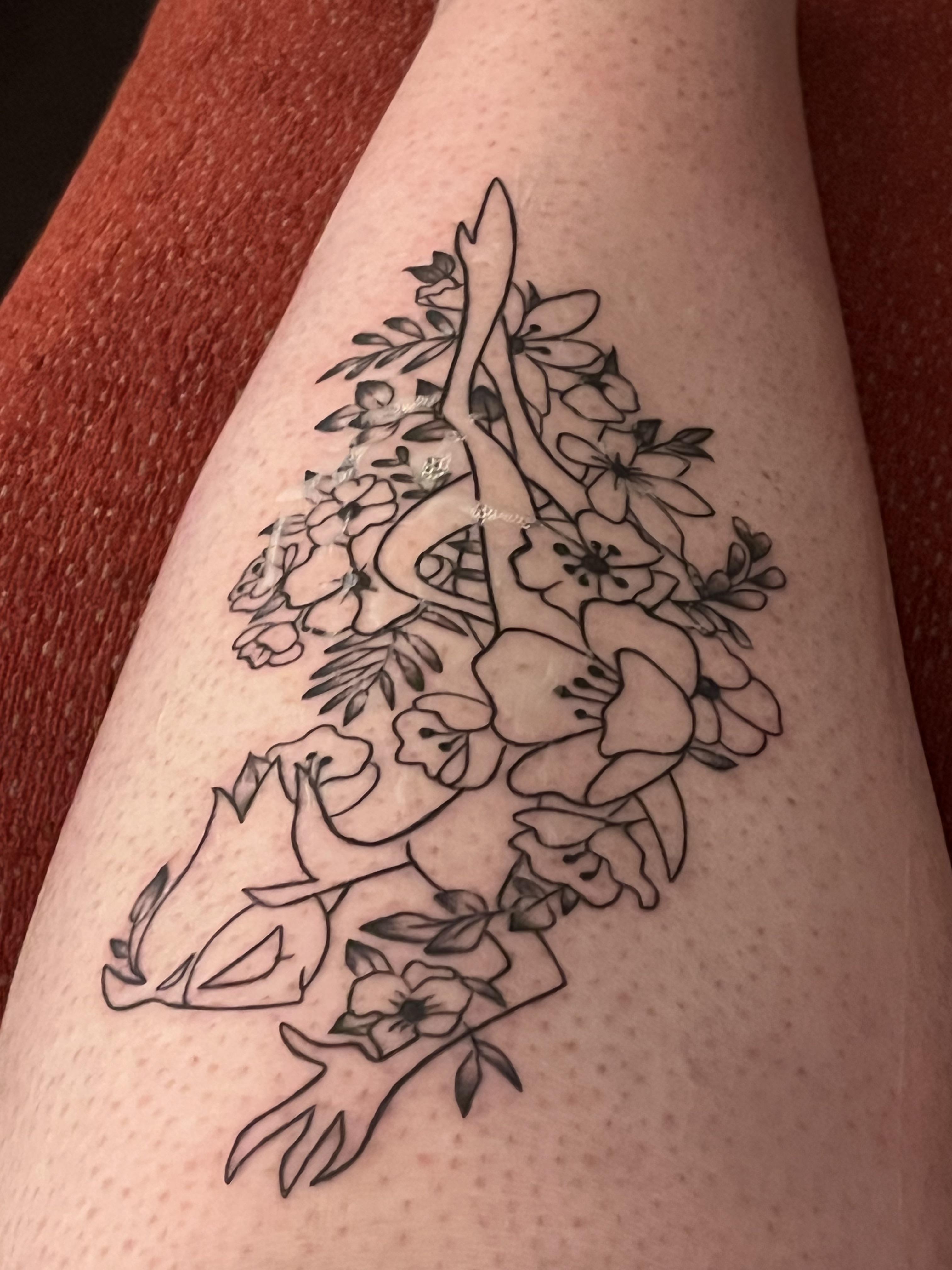 Saniderm bubbles | Scrolller