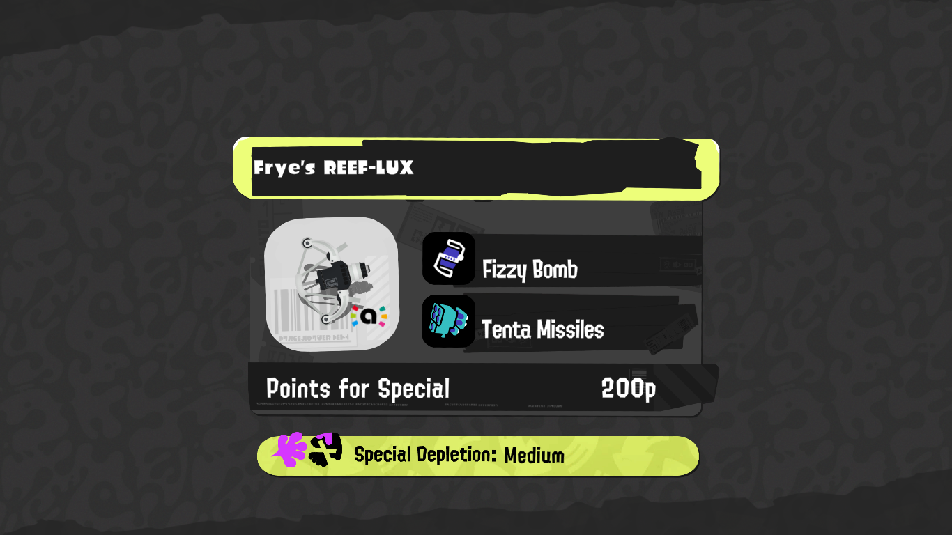 Deep Cut Weapons. | Scrolller