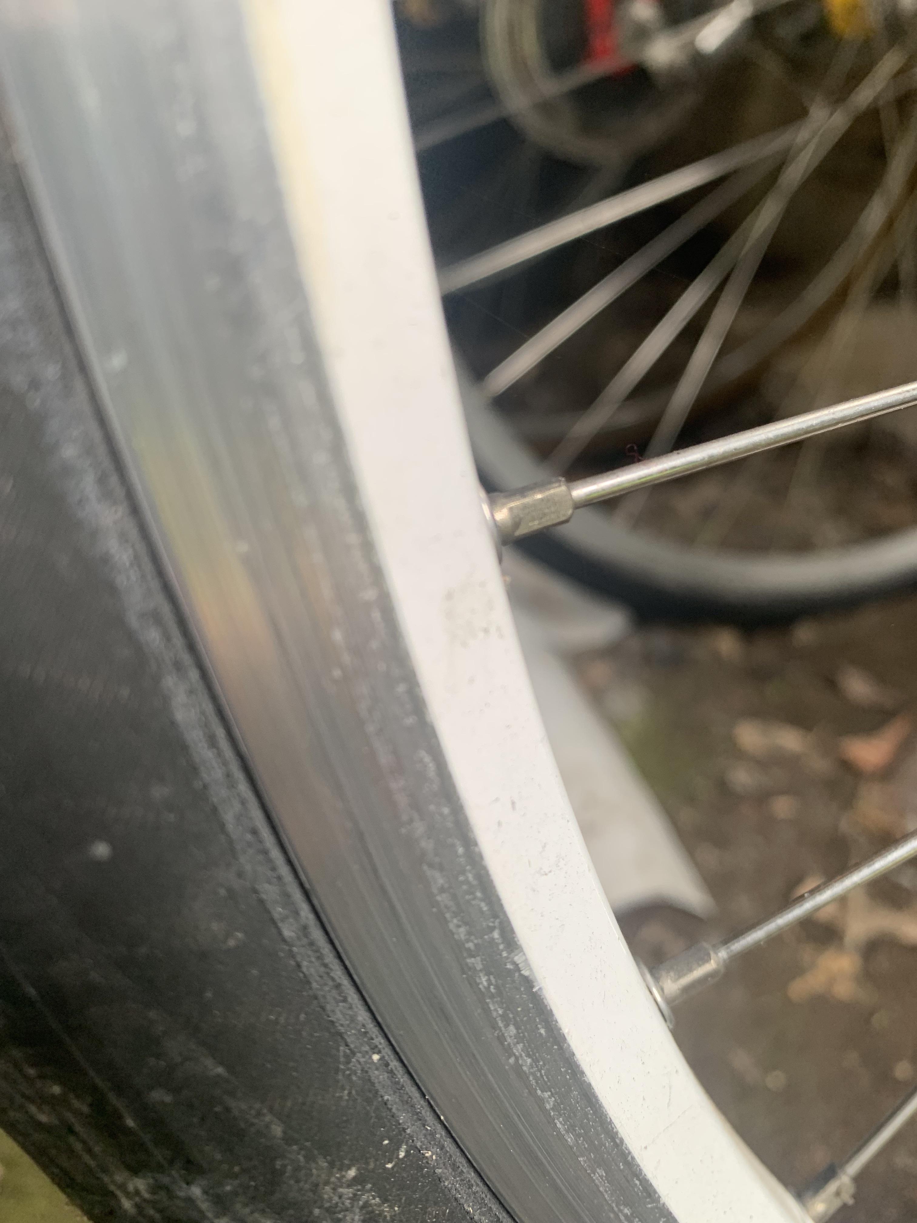 Are these rims done for? | Scrolller