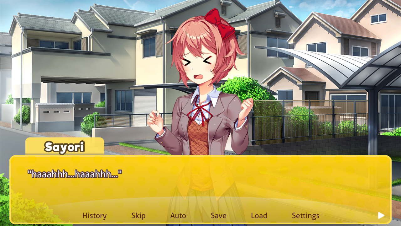 Welcome to DDLC! | Scrolller