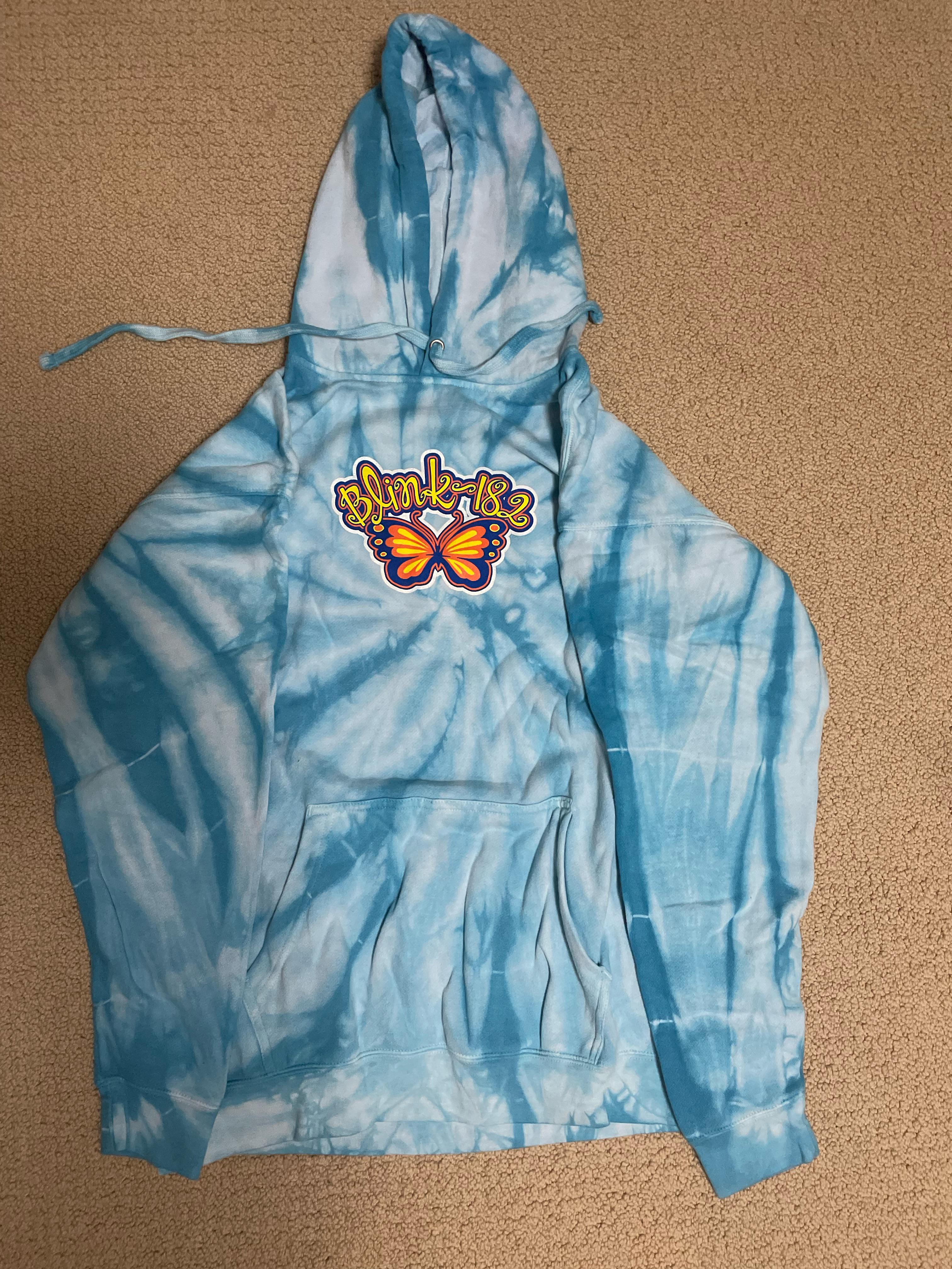 New Fuku box hoodie | Scrolller