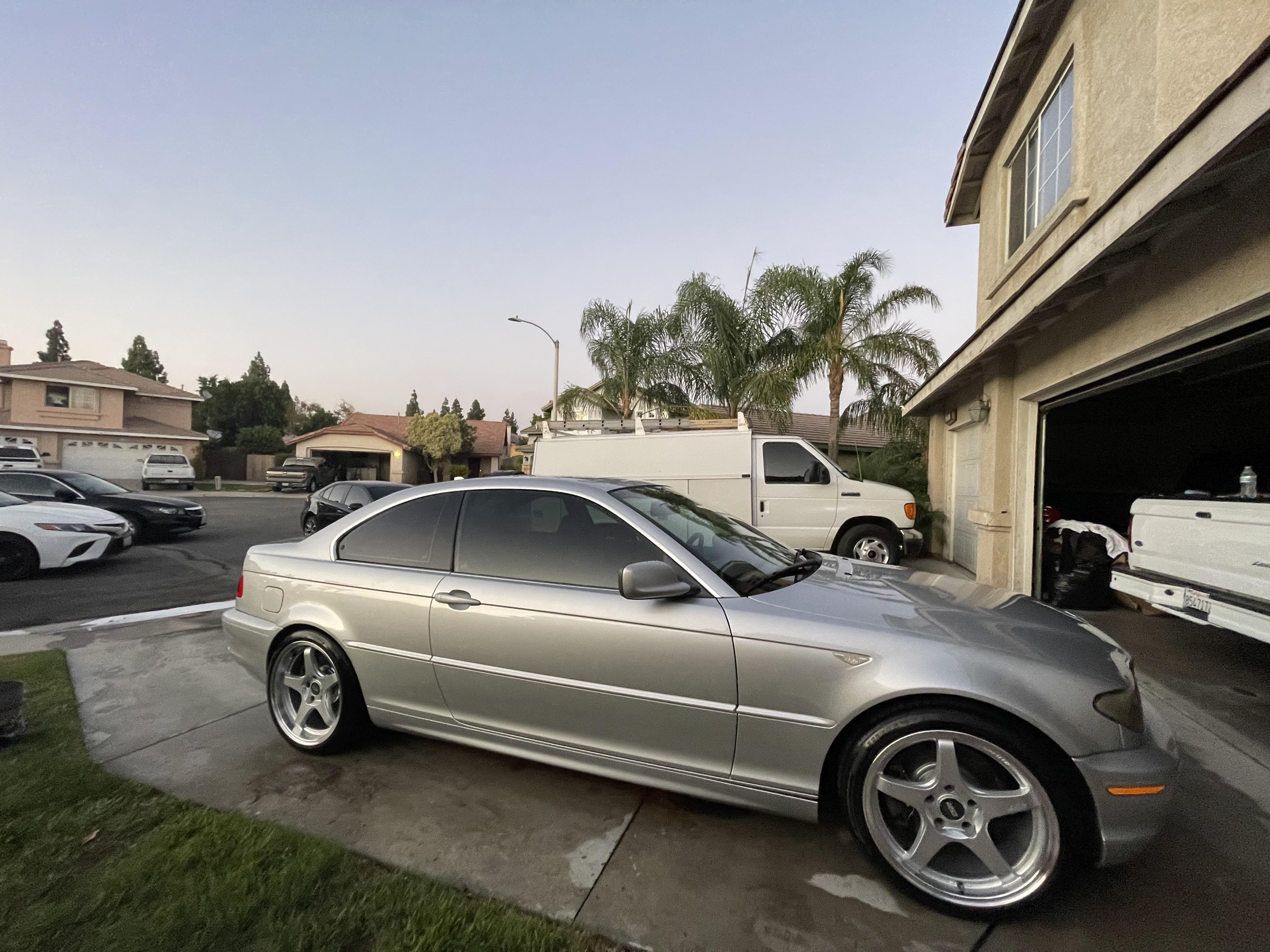 New wheels! | Scrolller