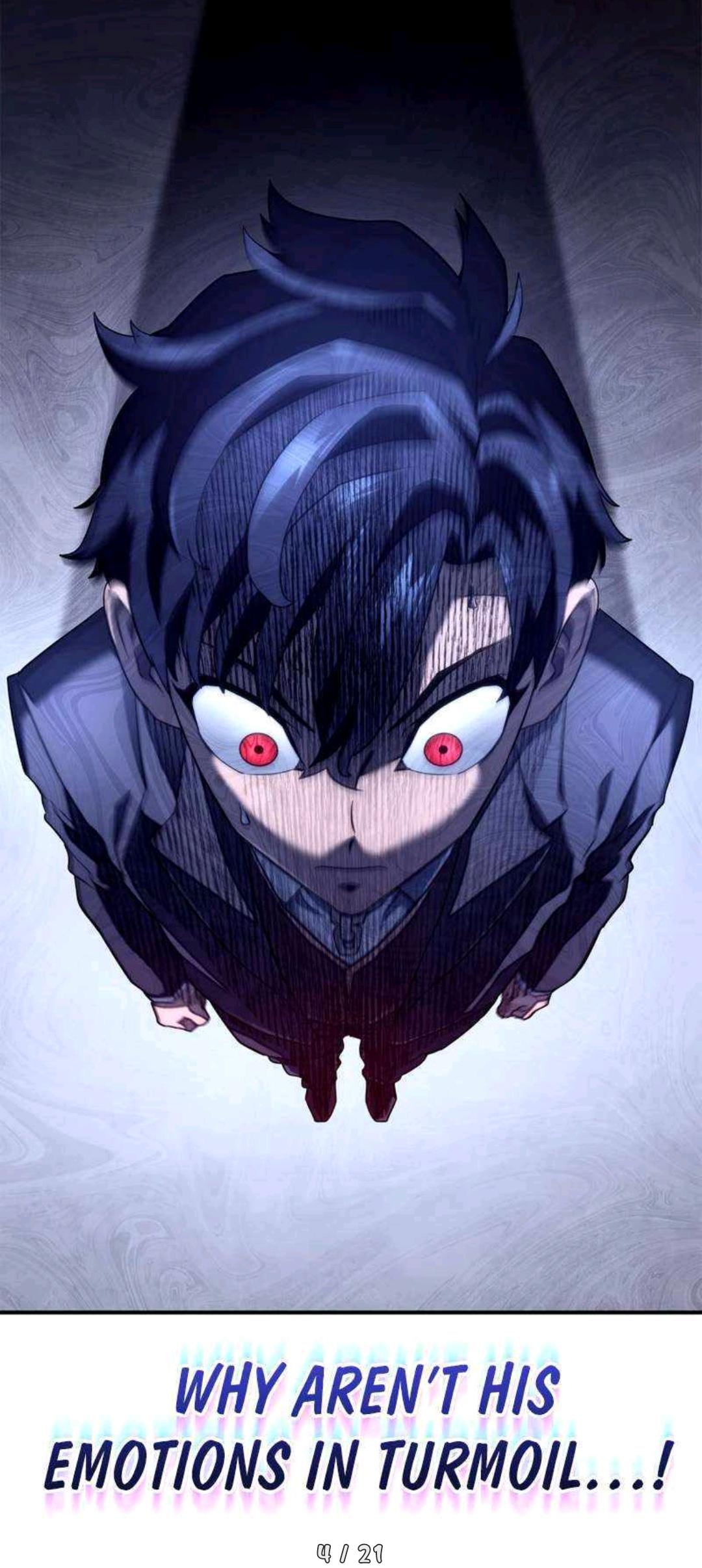 [Revenge Of The Sword Clan's Hound] | Scrolller