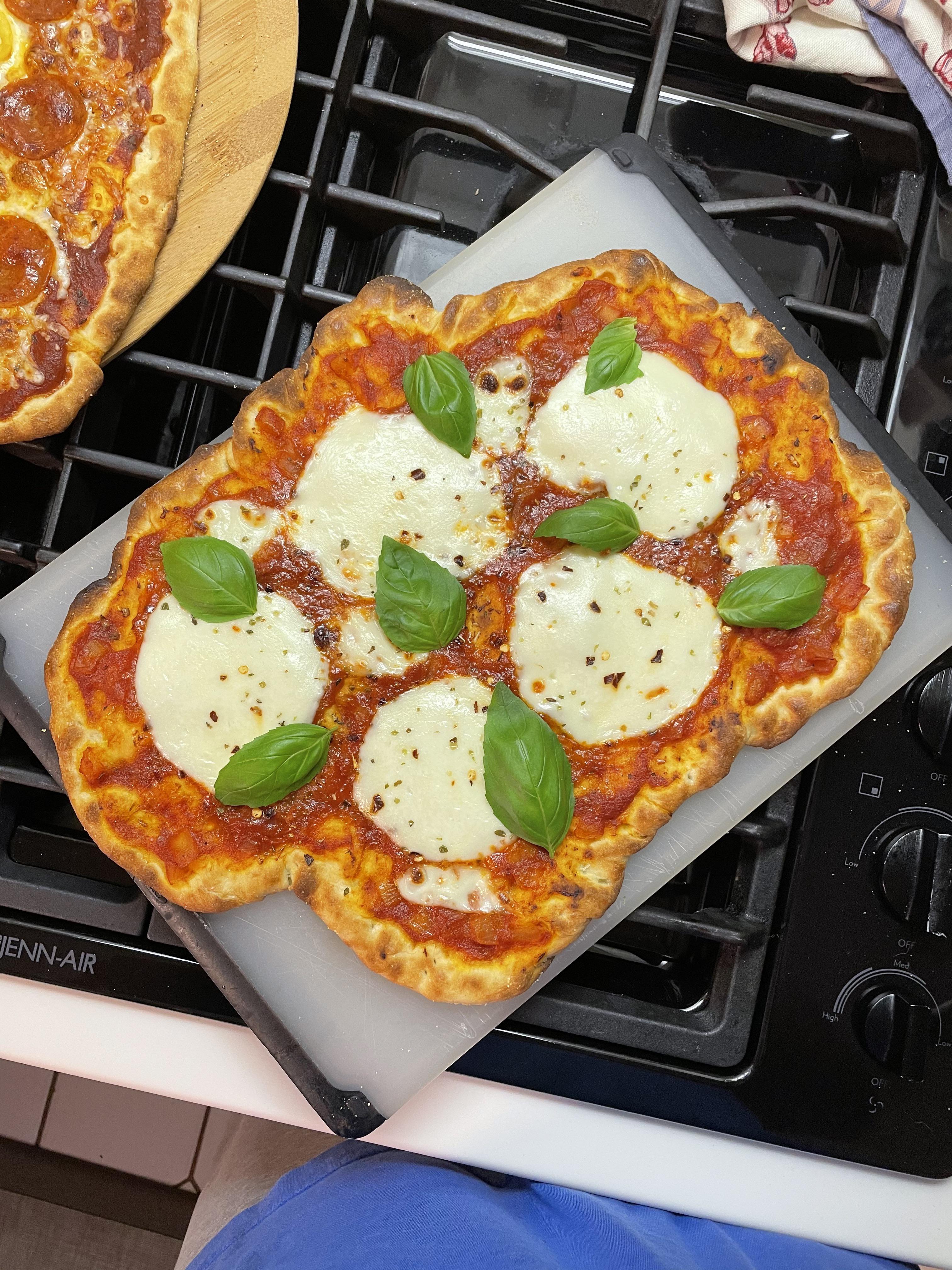 Some Za [homemade] | Scrolller