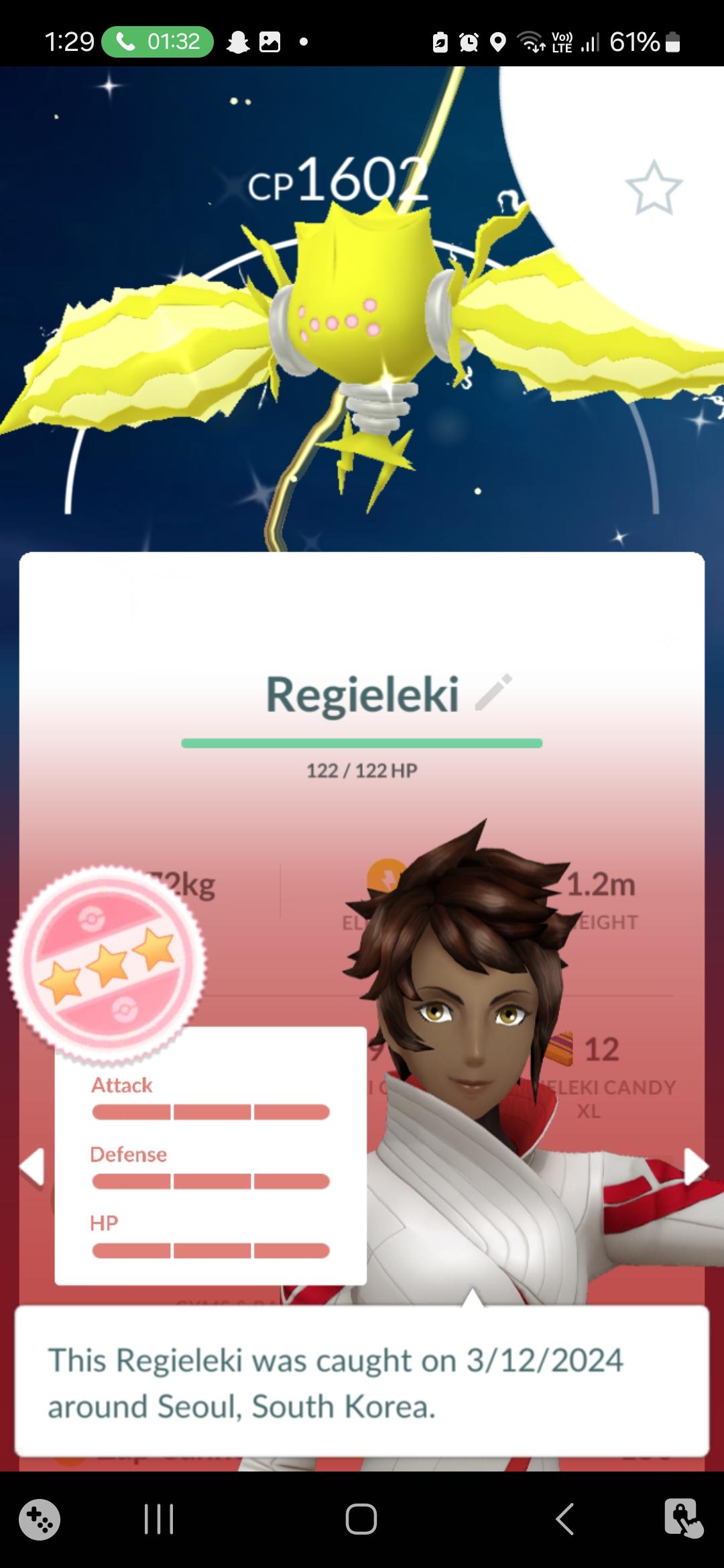 Got a lil lucky | Scrolller