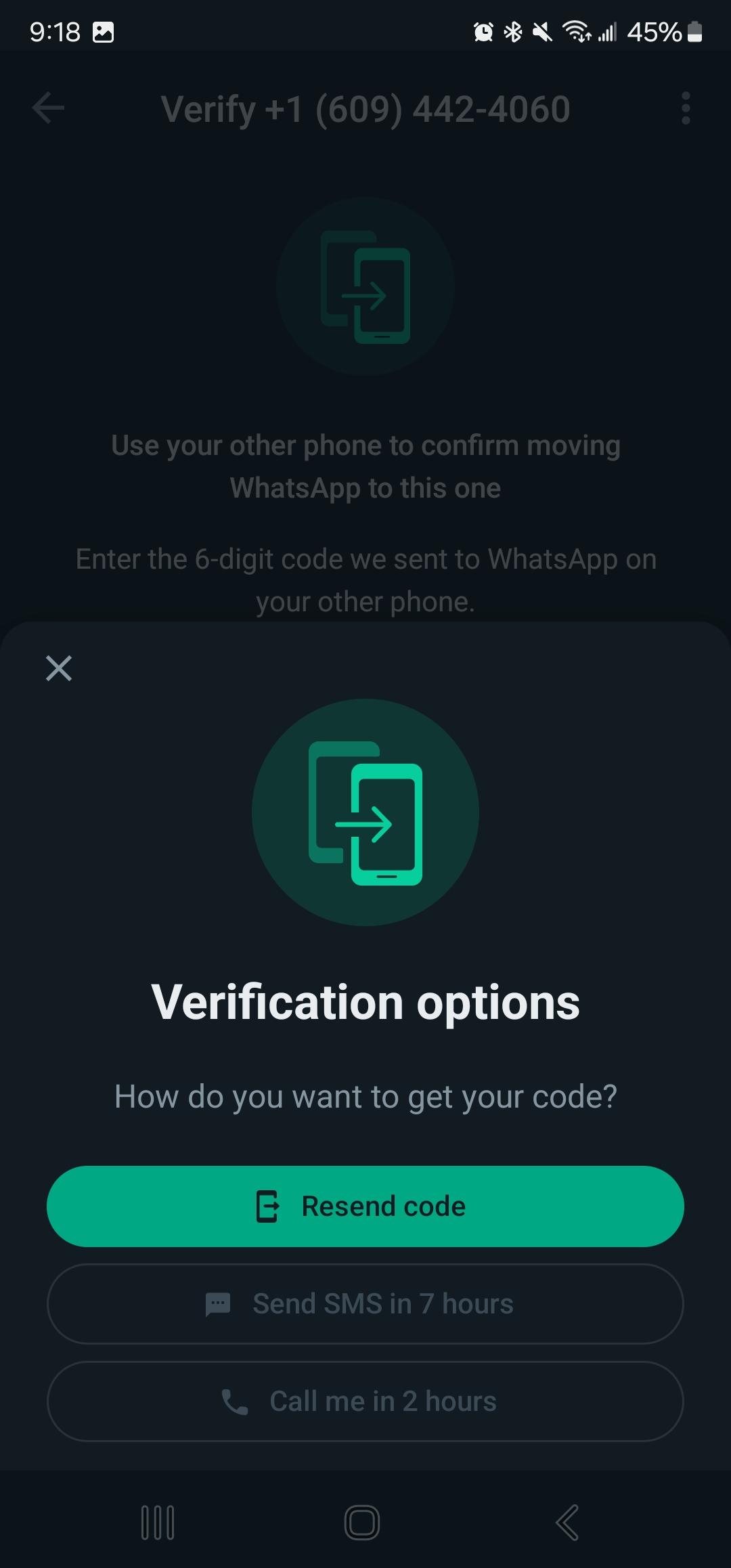 What's app recovery/ ultadata whatsapp recovery | Scrolller