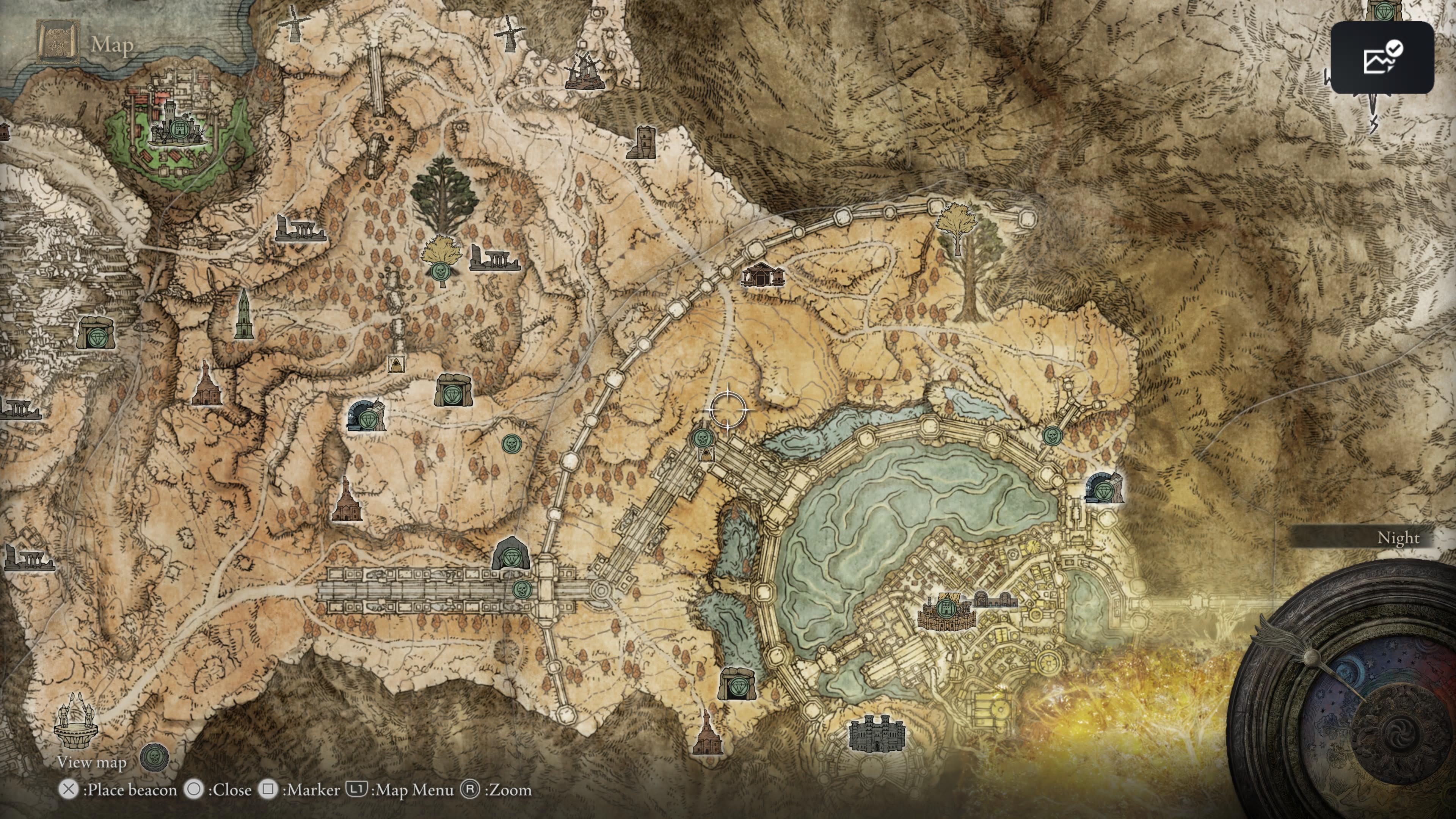 Helpful Maps for new players | Scrolller