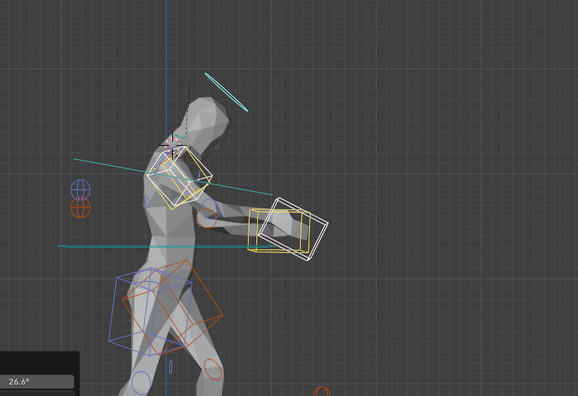 IK aiming | Scrolller