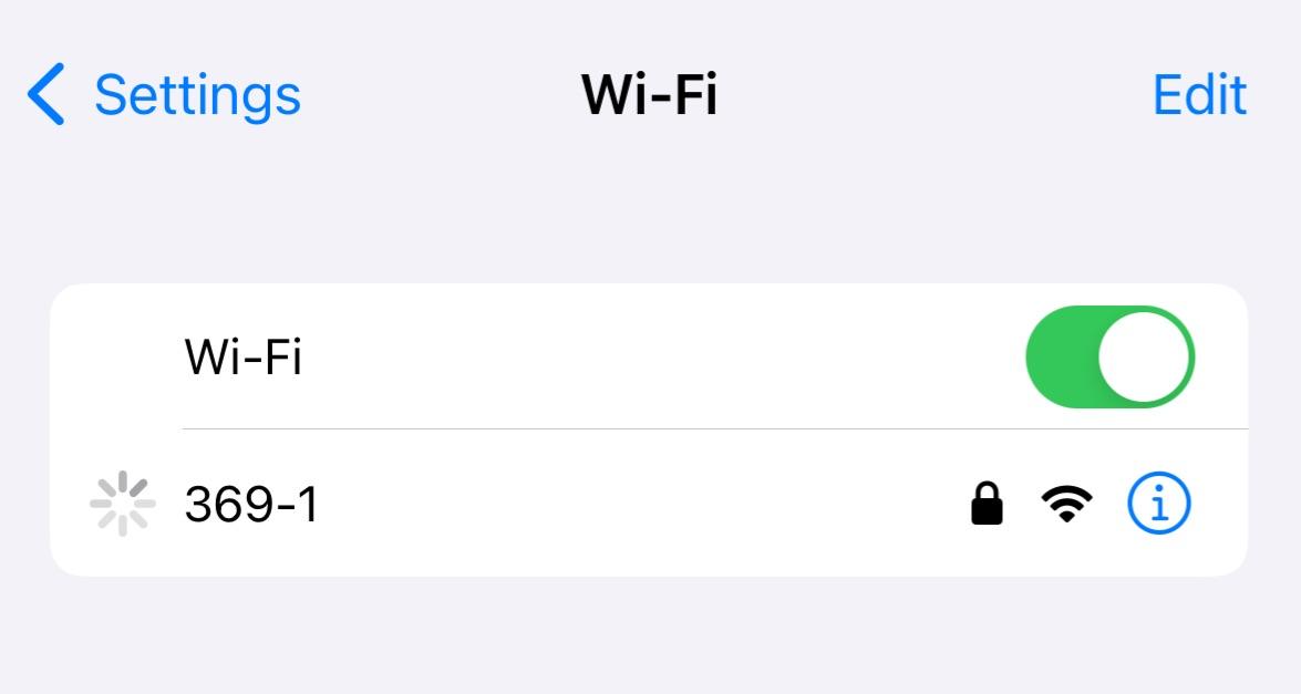 Can’t connect to AP | Scrolller