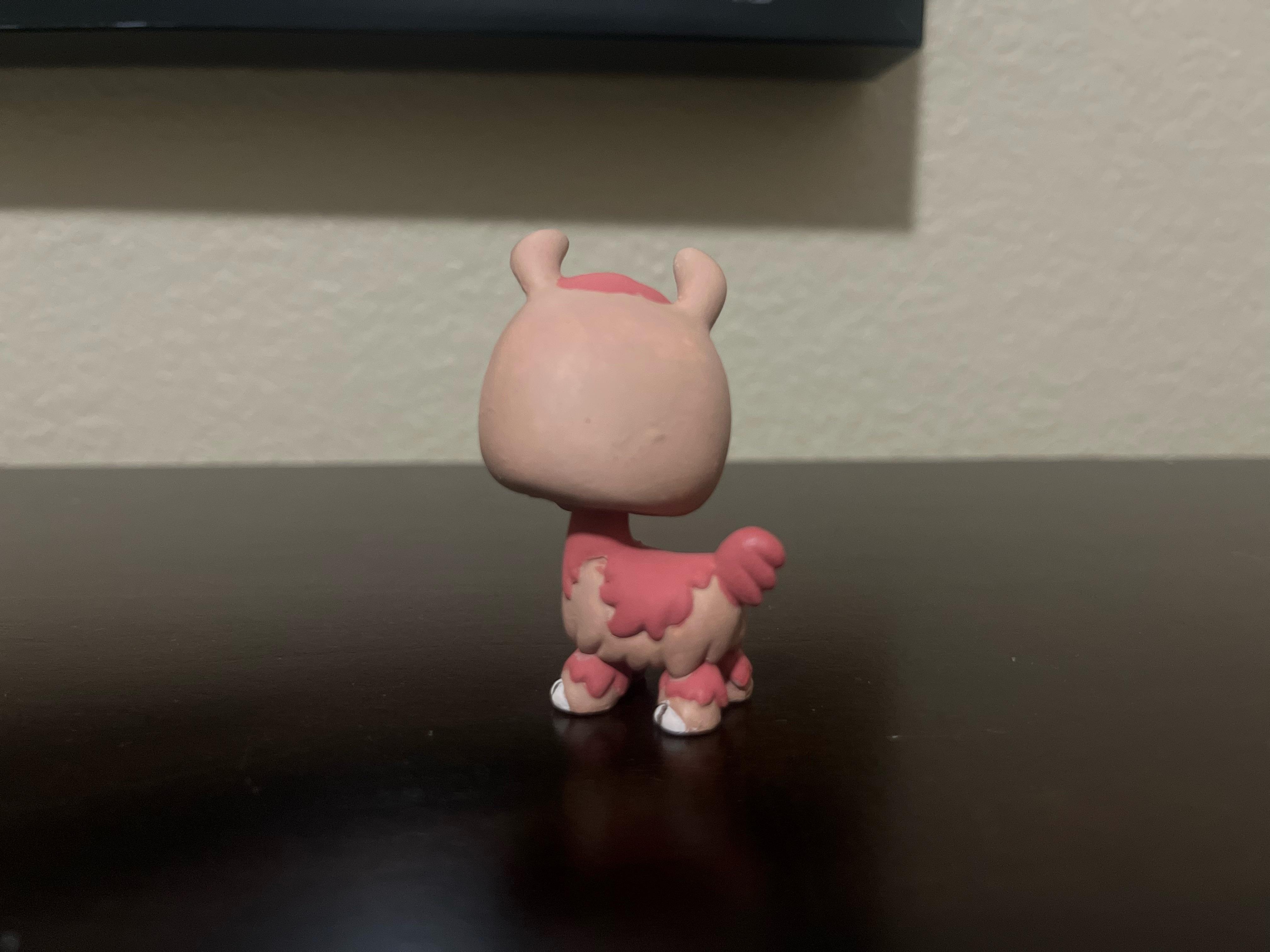 My second custom! | Scrolller