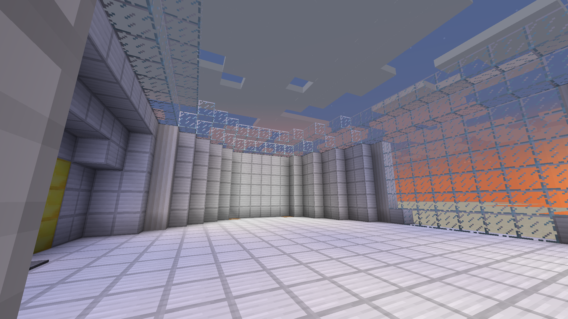 DanTDM Old Lab Recreation (+Hidden Treasure Room) | Scrolller