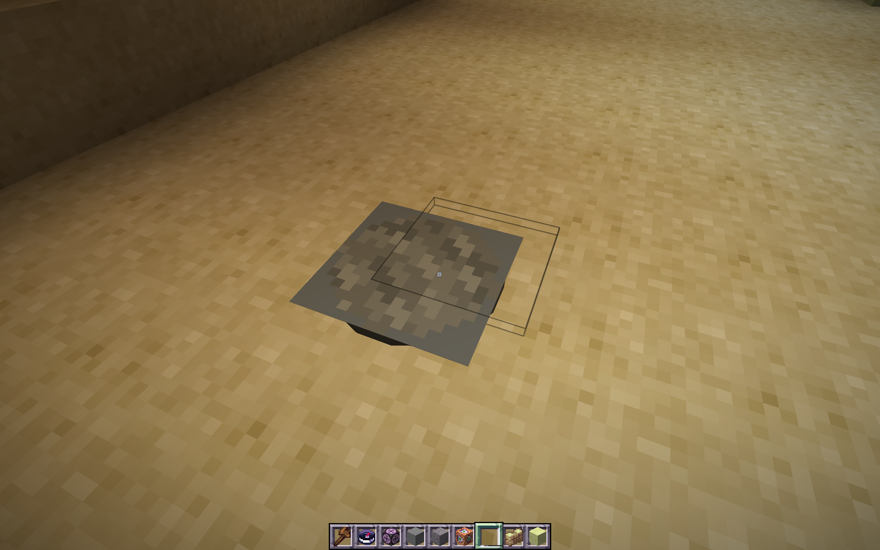 Resource Pack issue | Scrolller