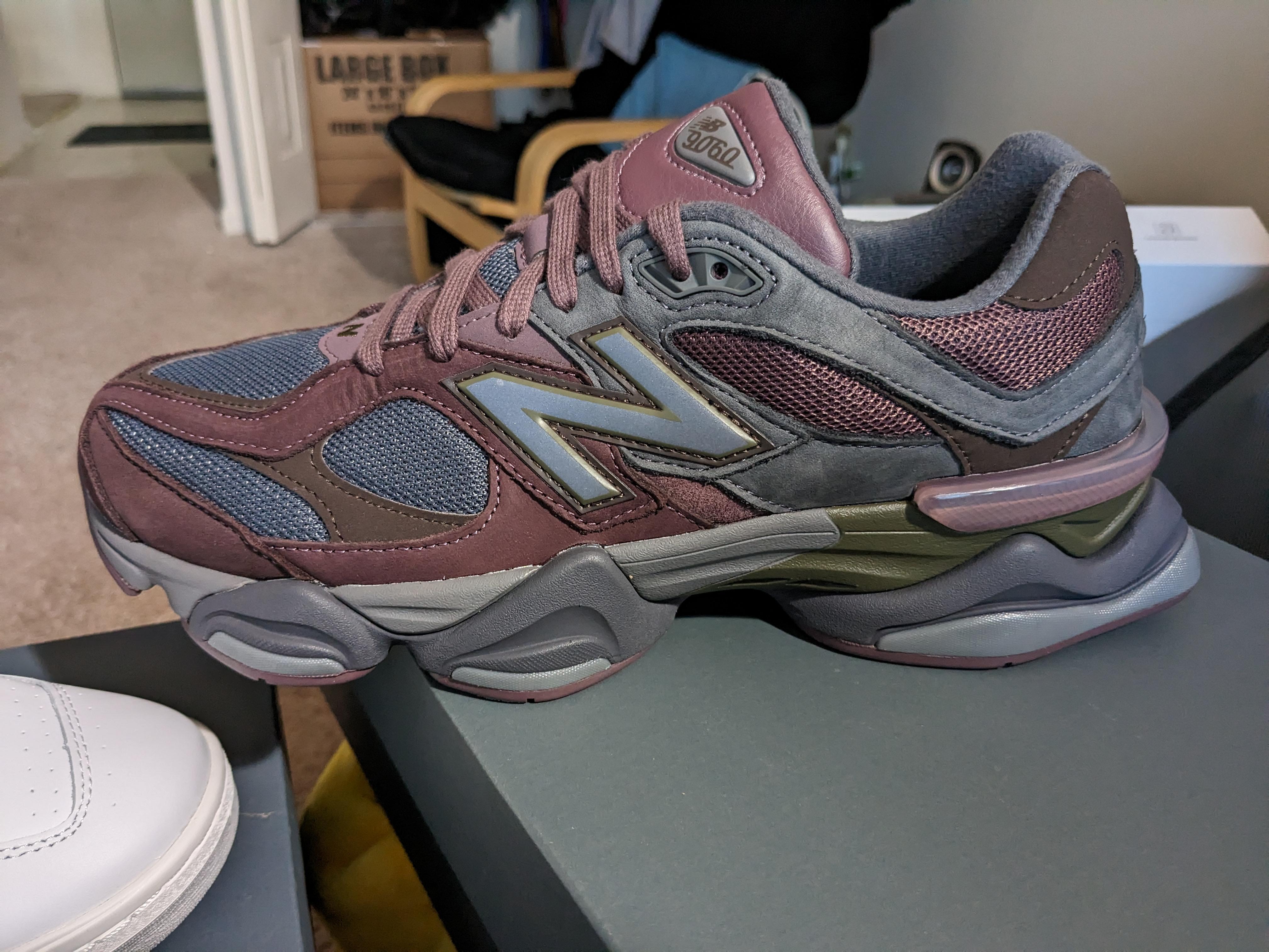 These look much better in person... | Scrolller