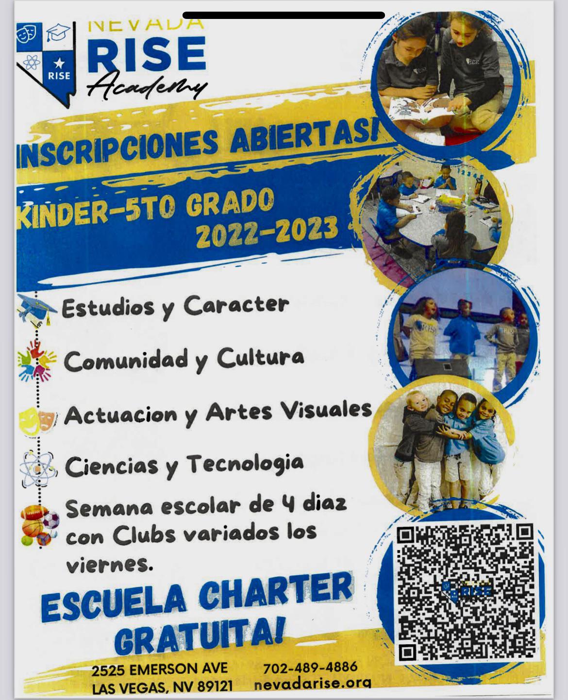 Open Enrollment | Scrolller