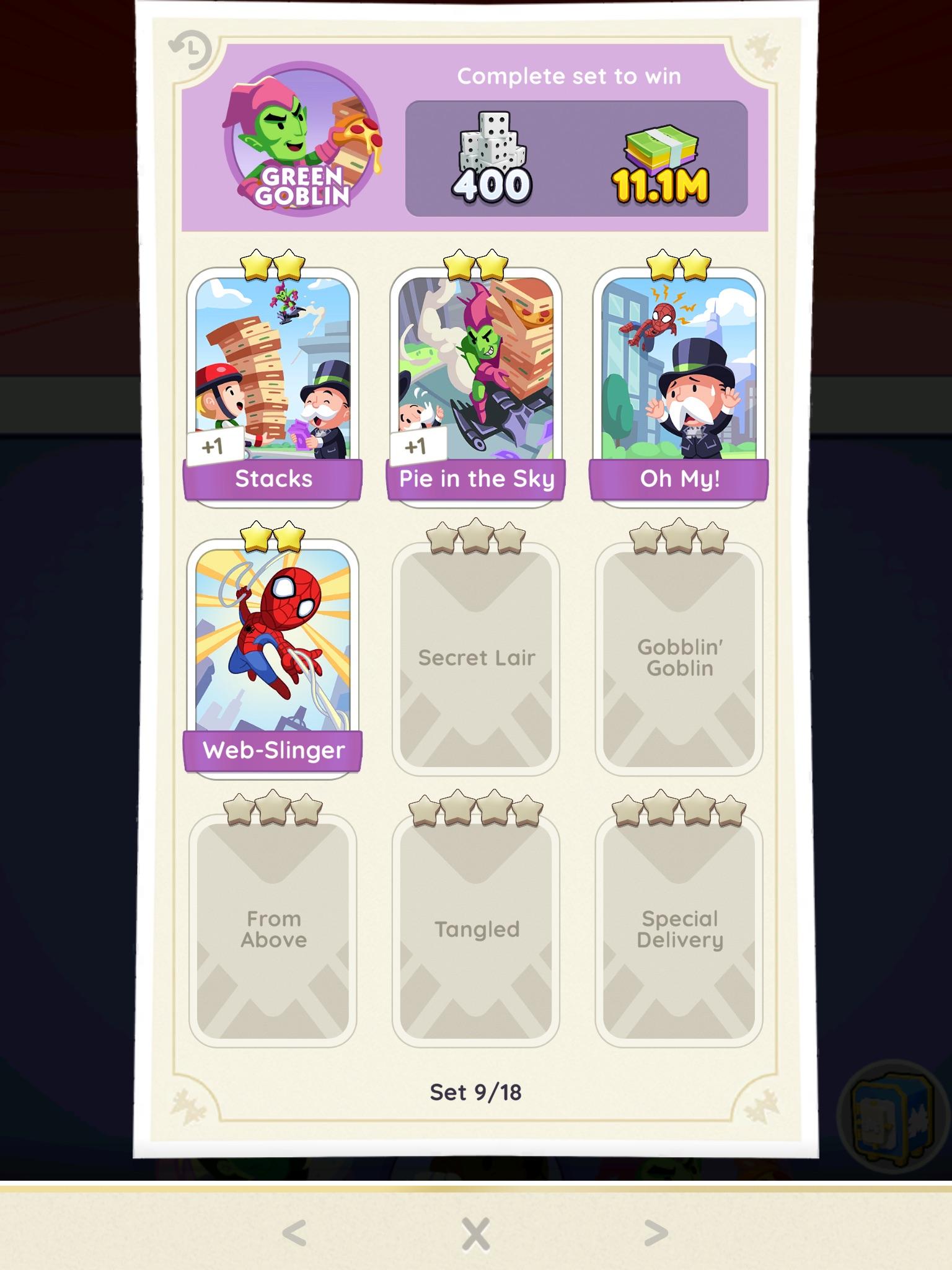 Trades 1:1? | Scrolller