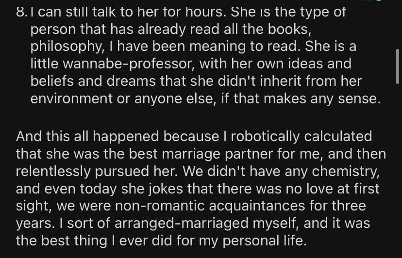 Major yikes from this post. Weird as hell | Scrolller