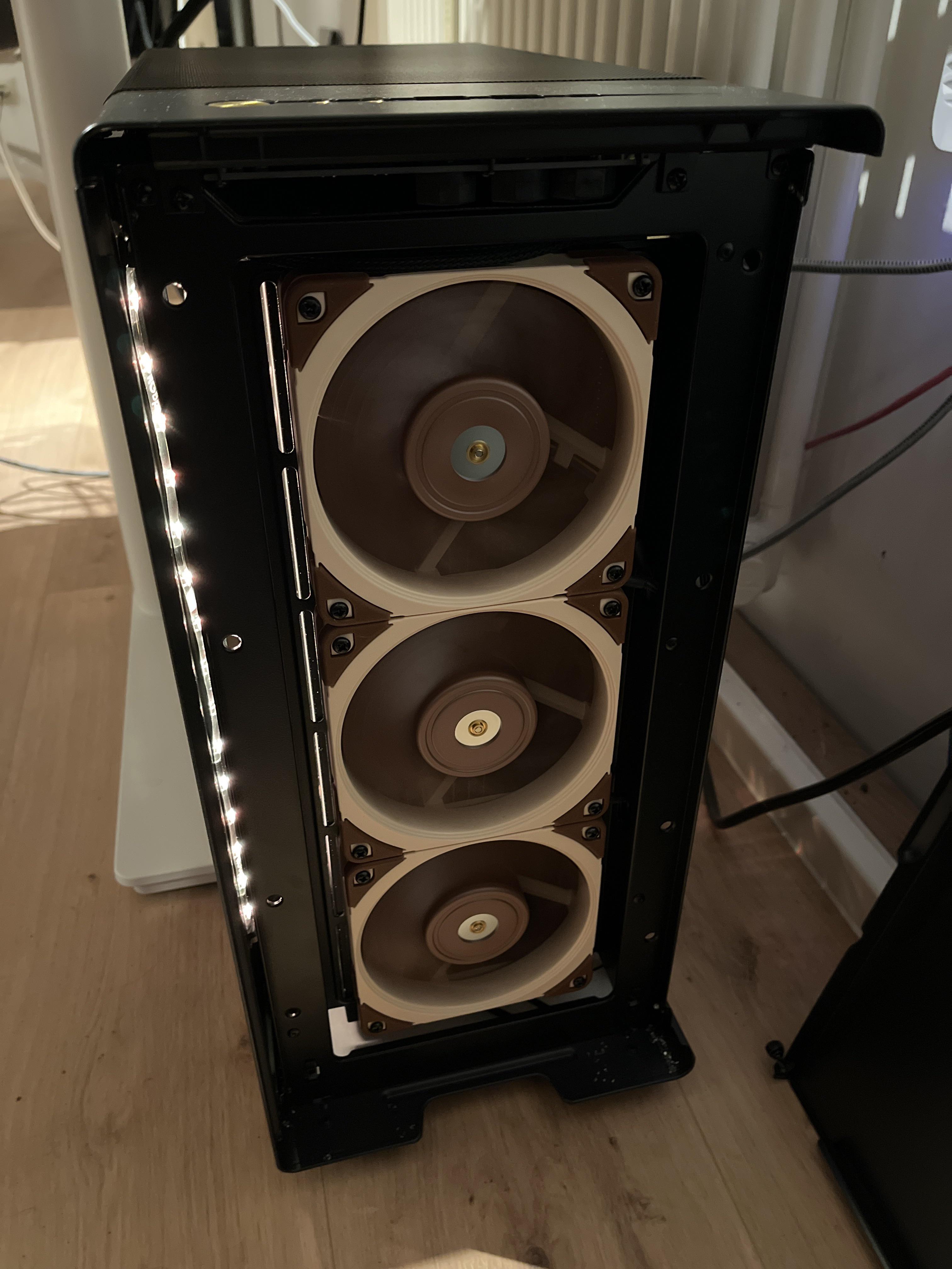 A Legendary North | Scrolller