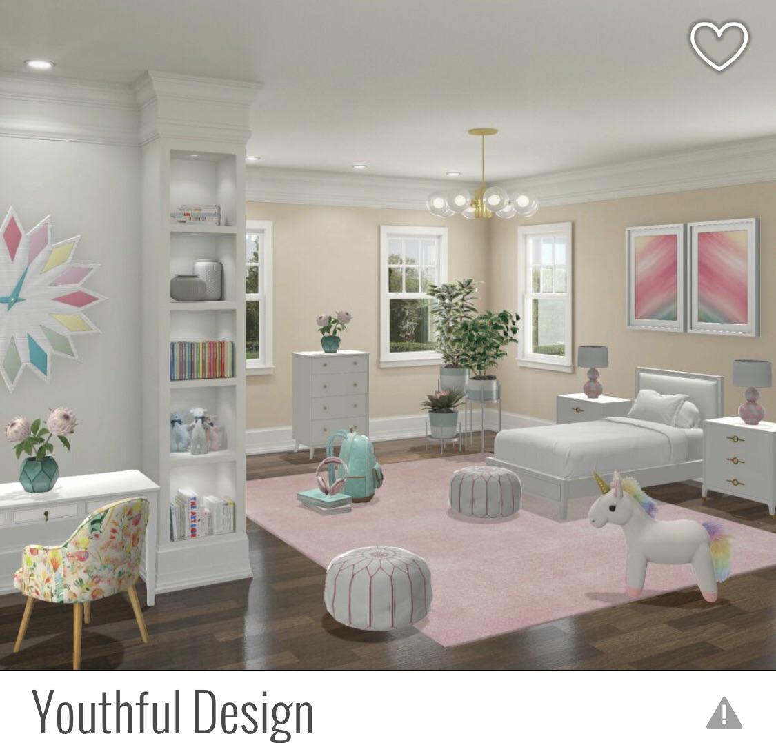 Some rooms from today | Scrolller