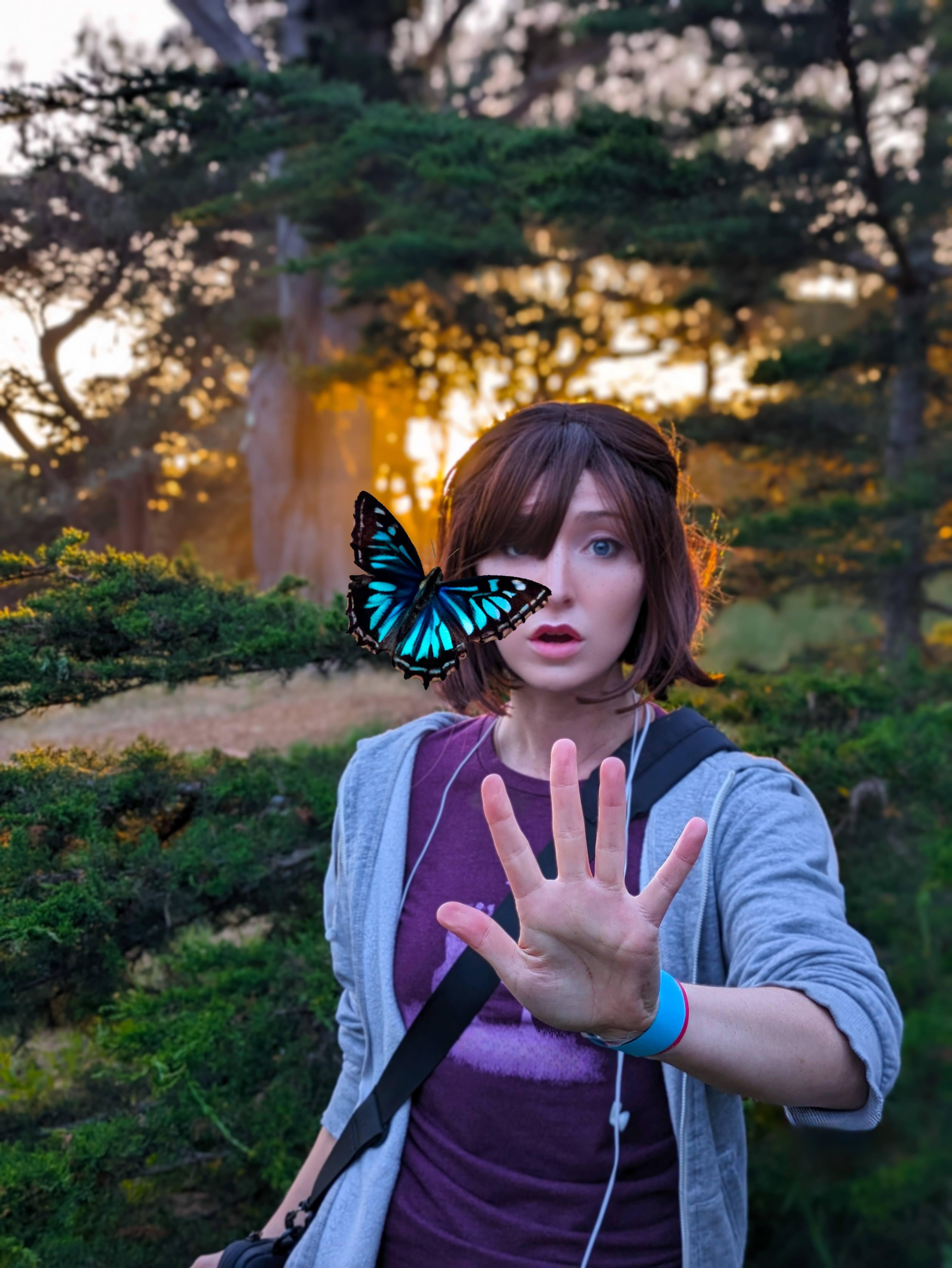 Max, Life is Strange | Scrolller