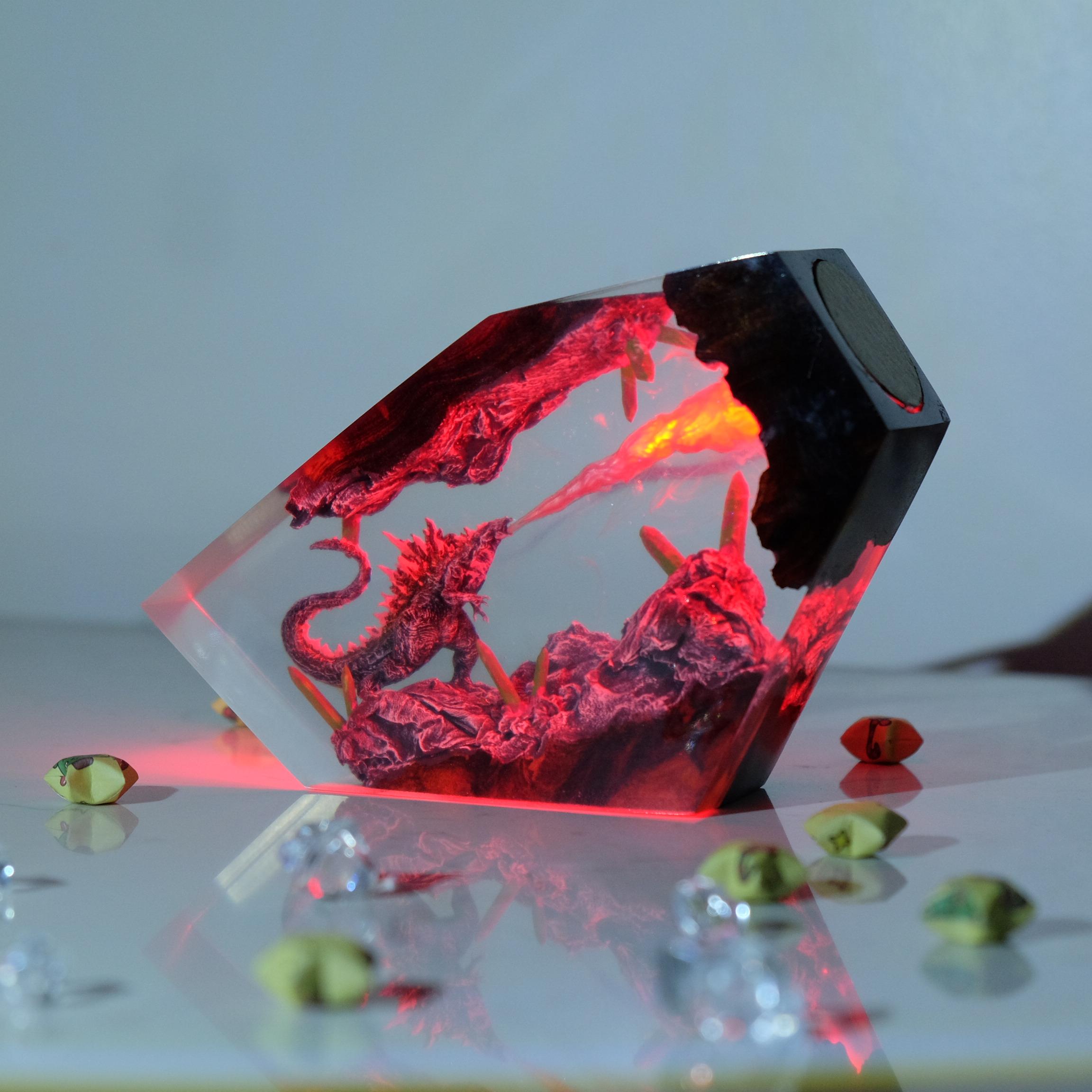 One of my most passionate projects! | Scrolller