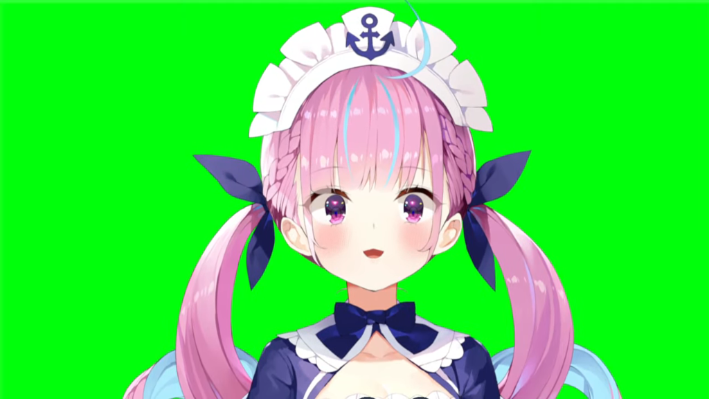 Aqua has new upgraded visuals! | Scrolller