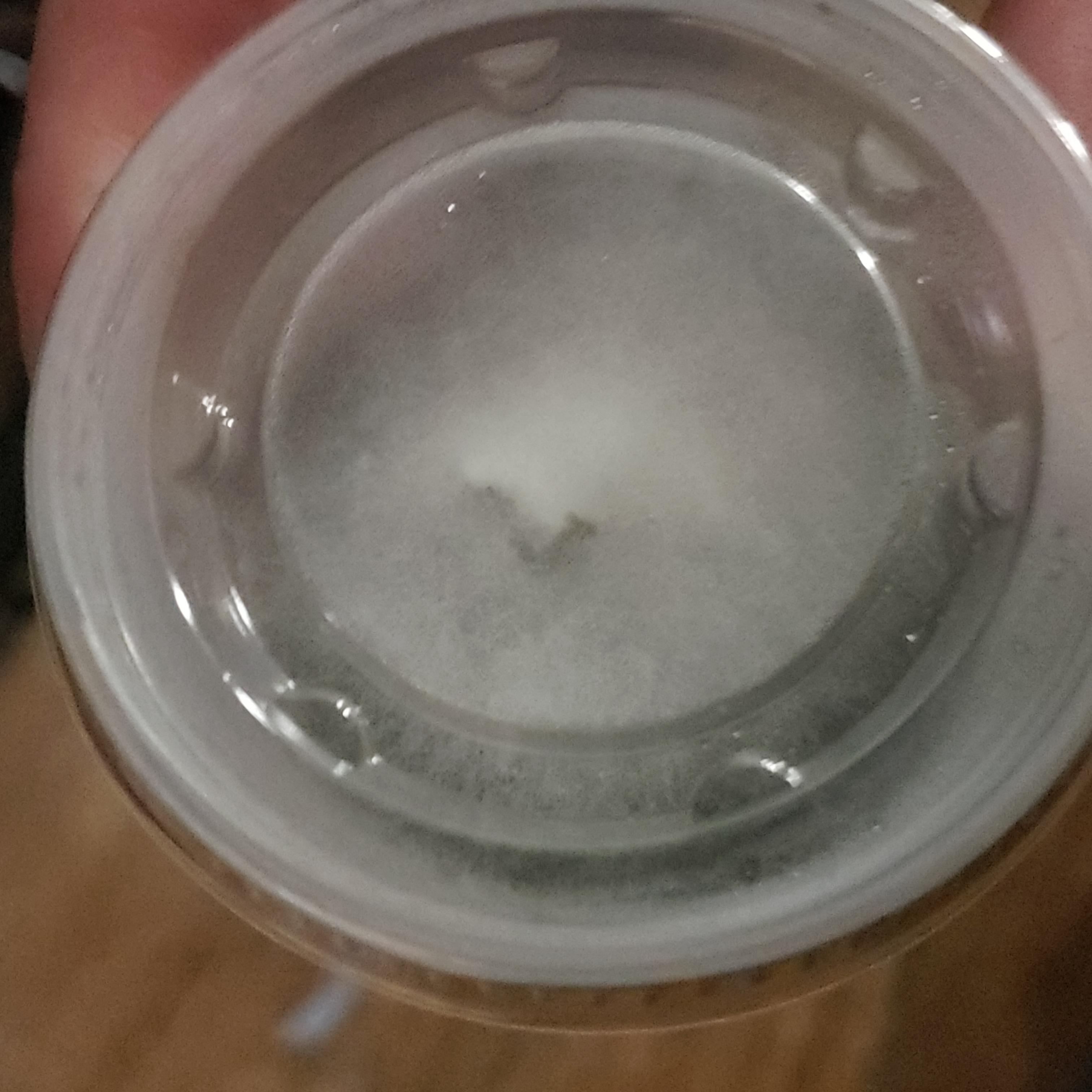 Contamination? | Scrolller