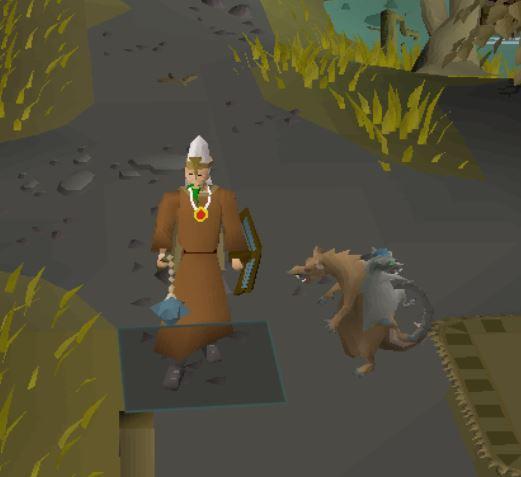 I've official gotten the spoon treatment on the iron. insane RNG | Scrolller